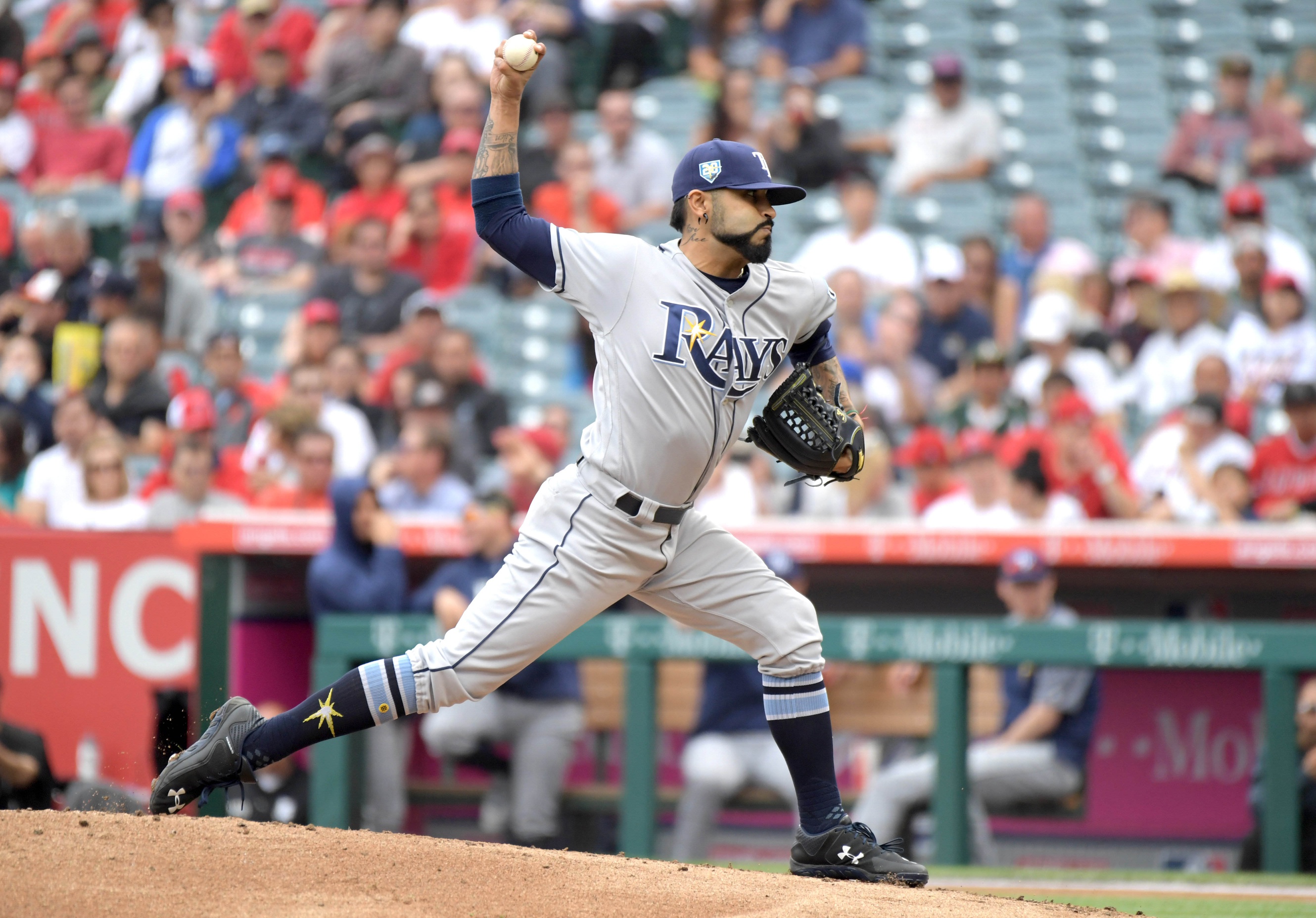 MASTER NOTES: The Romo Experiment