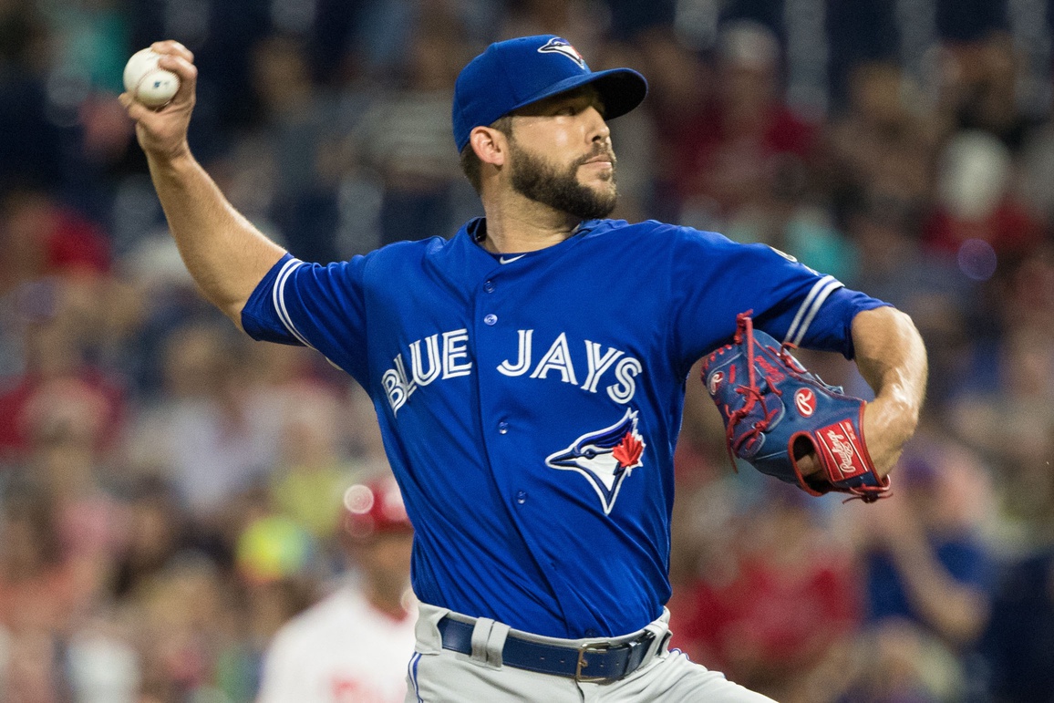 PT TODAY: Tepera's role as TOR closer continues