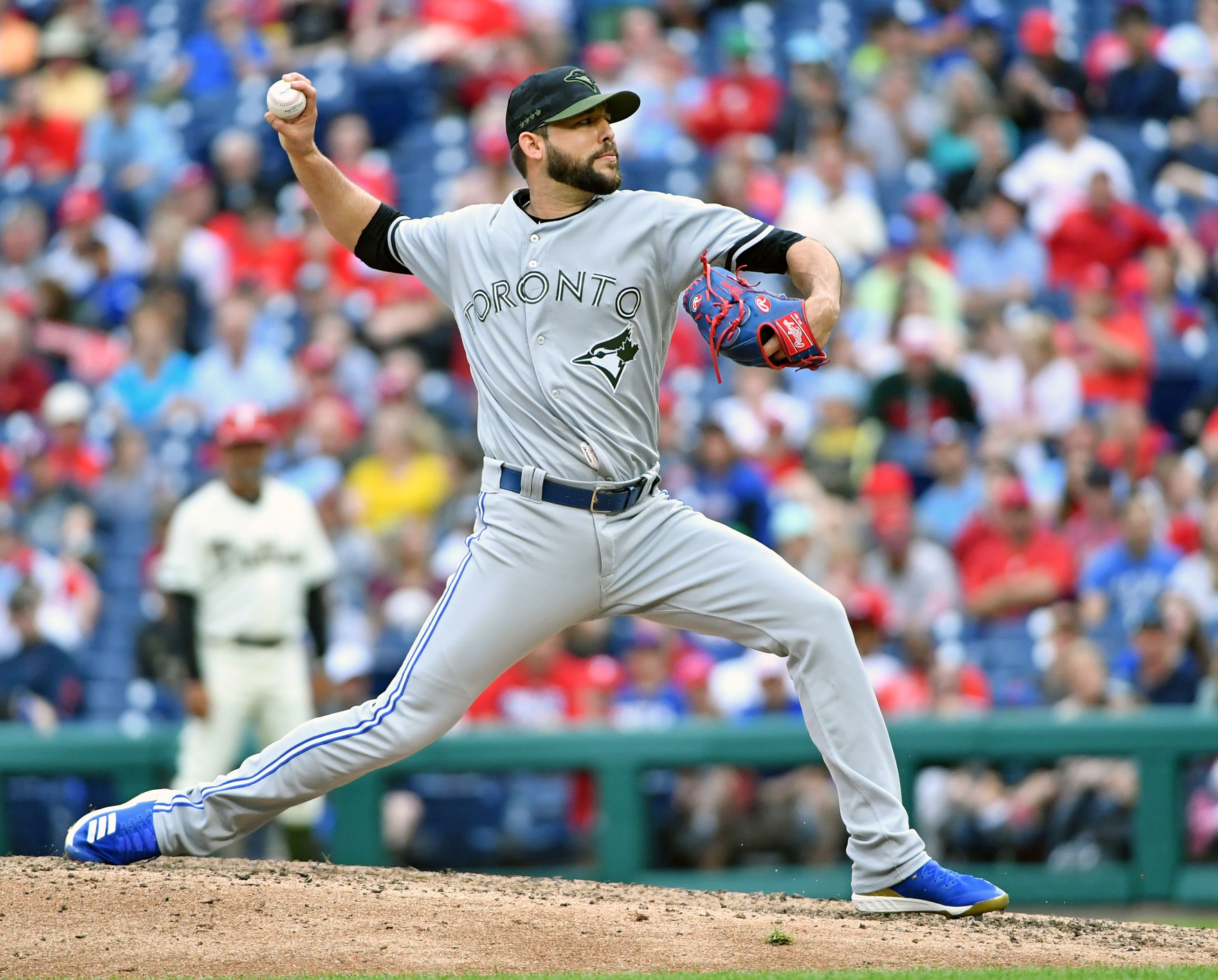 PT TODAY: Tepera favorite for more TOR saves