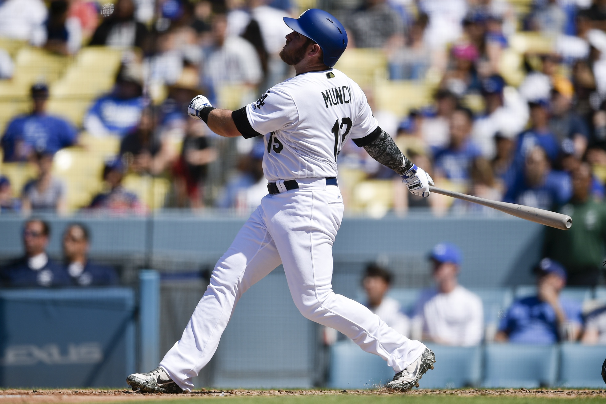 MARKET PULSE: Mad Max