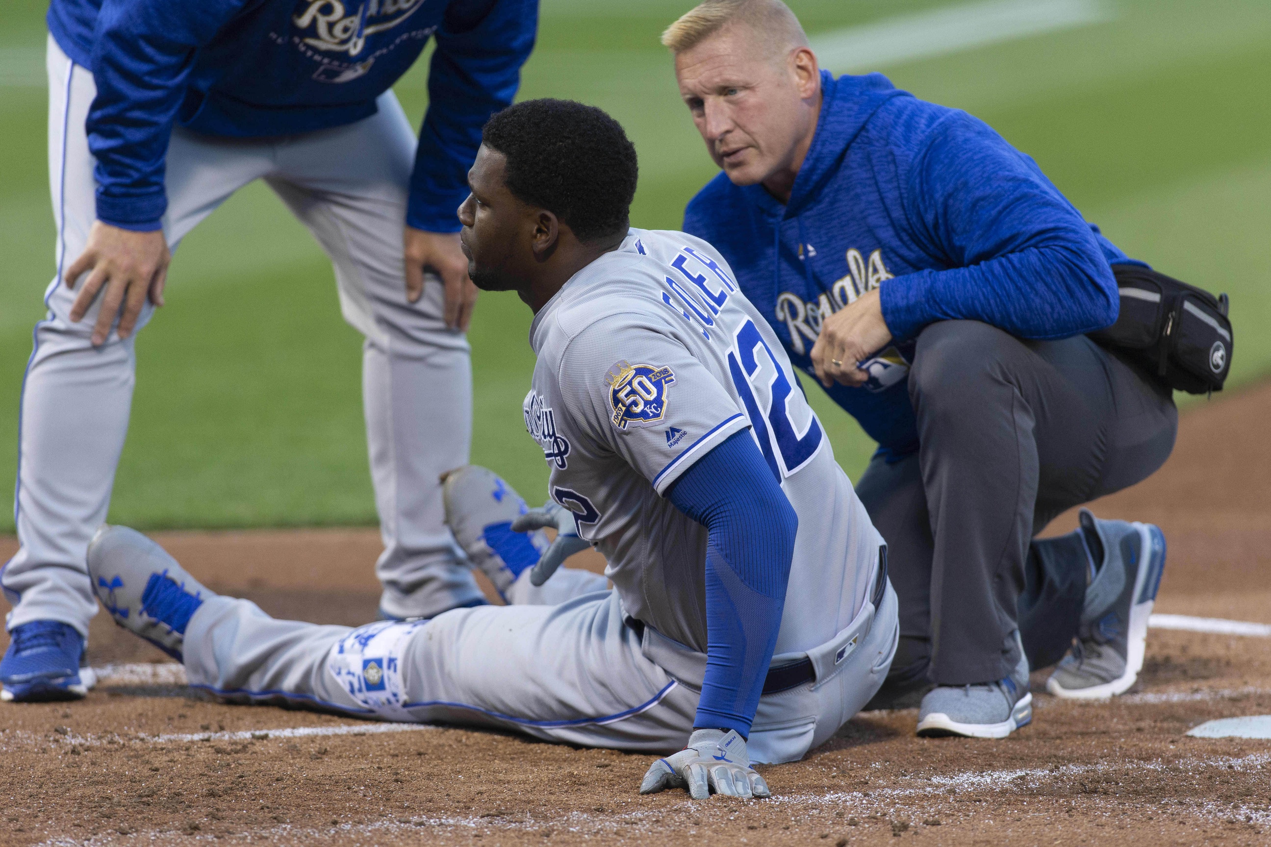 PT TODAY: So long to Soler