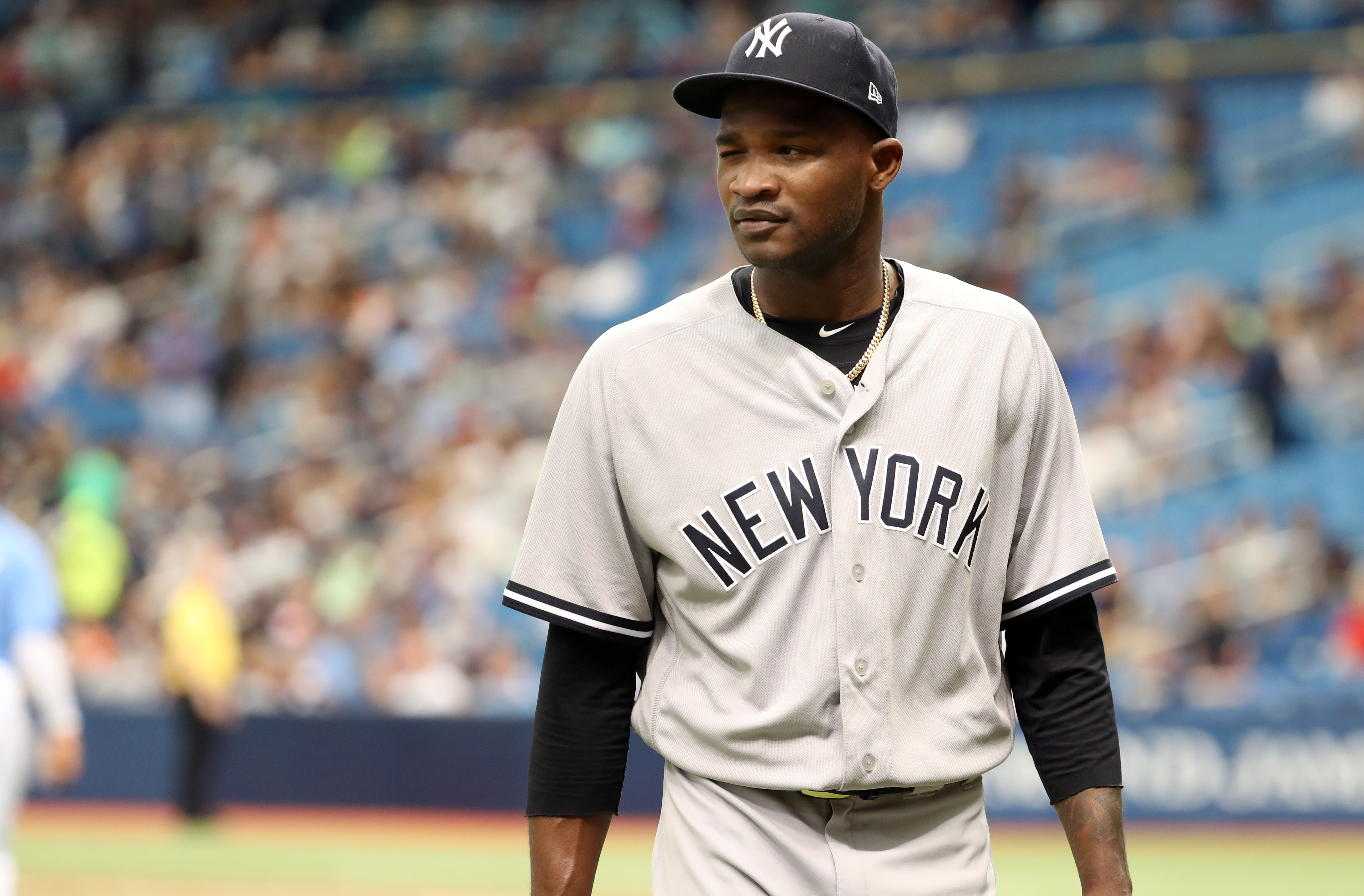 STARTERS: Expected Ctl, Dom gainers 2019