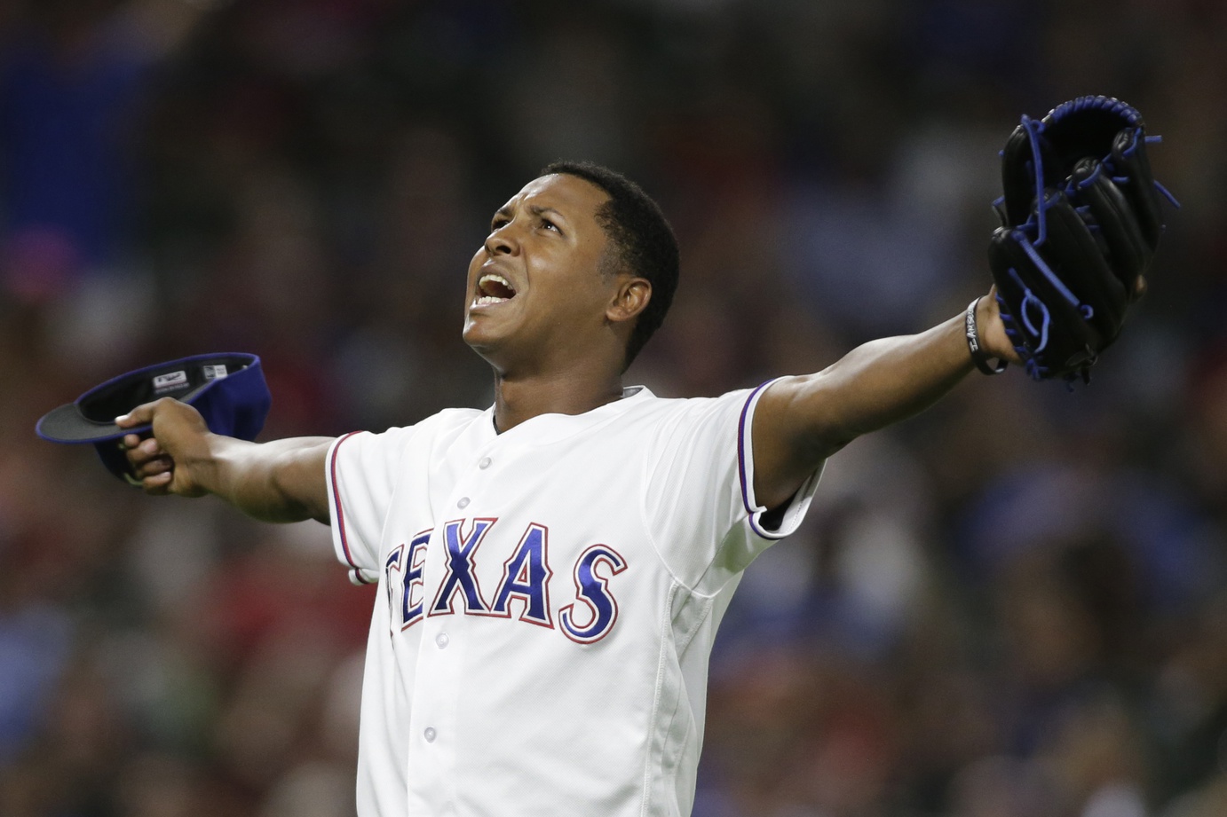 FACTS/FLUKES: Leclerc, Anderson, Moreland, Polanco, Rodon