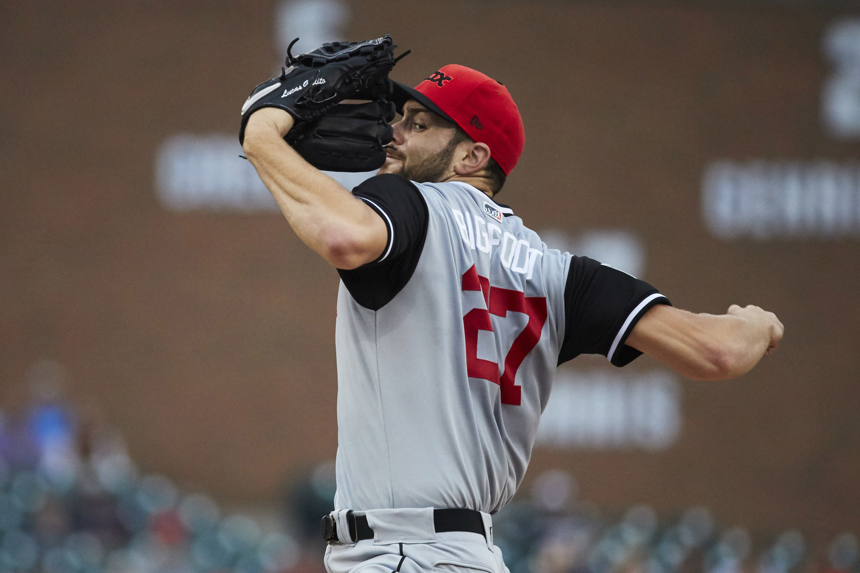STARTERS: BPV leaders, August 2018