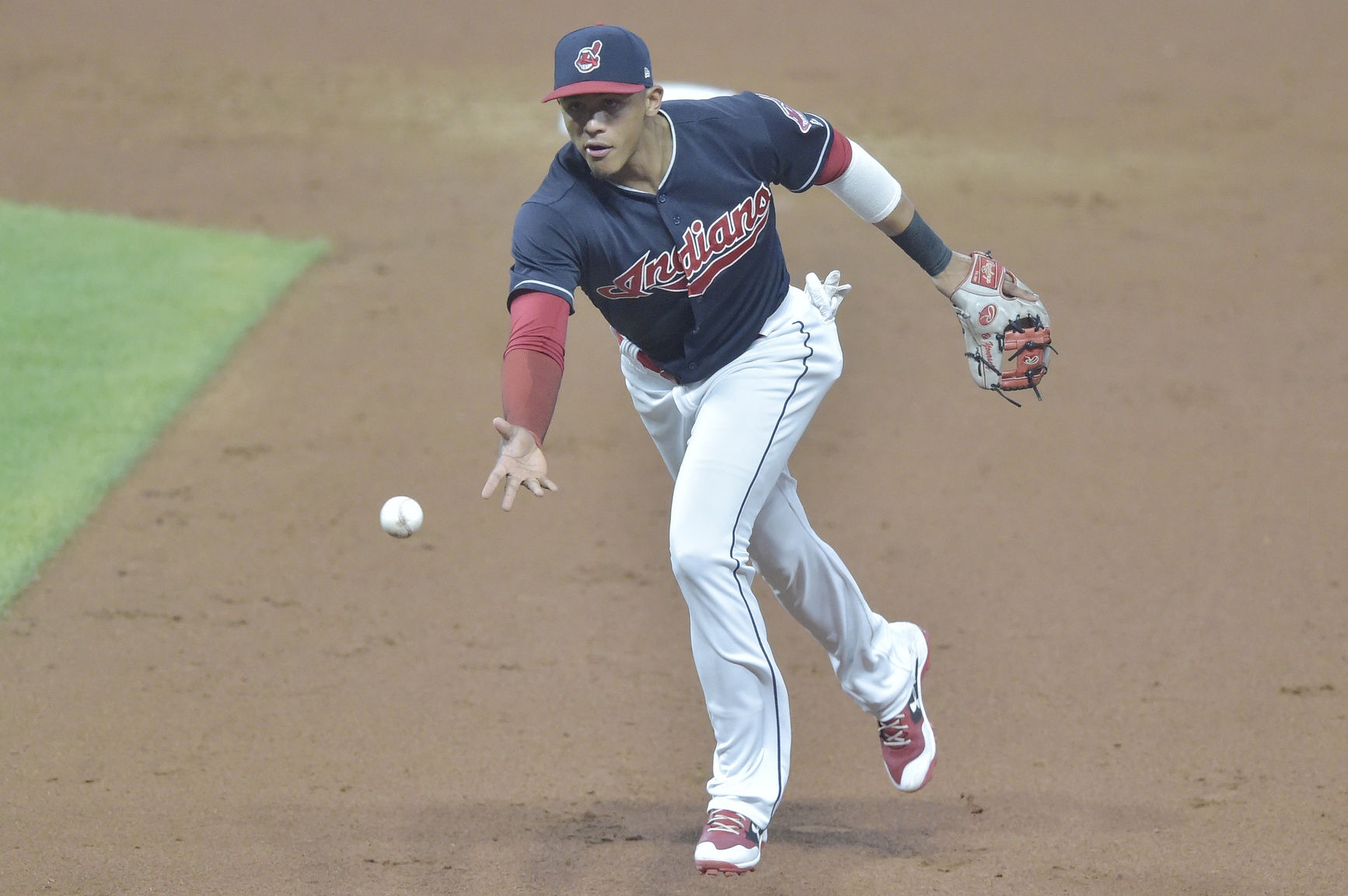 PT TOMORROW: NL Central—Pirates' Gonzalez gets glowing review at SS