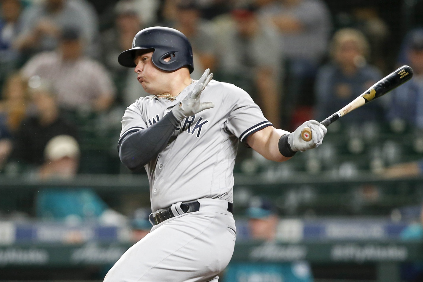 MARKET PULSE: Filling the Voit