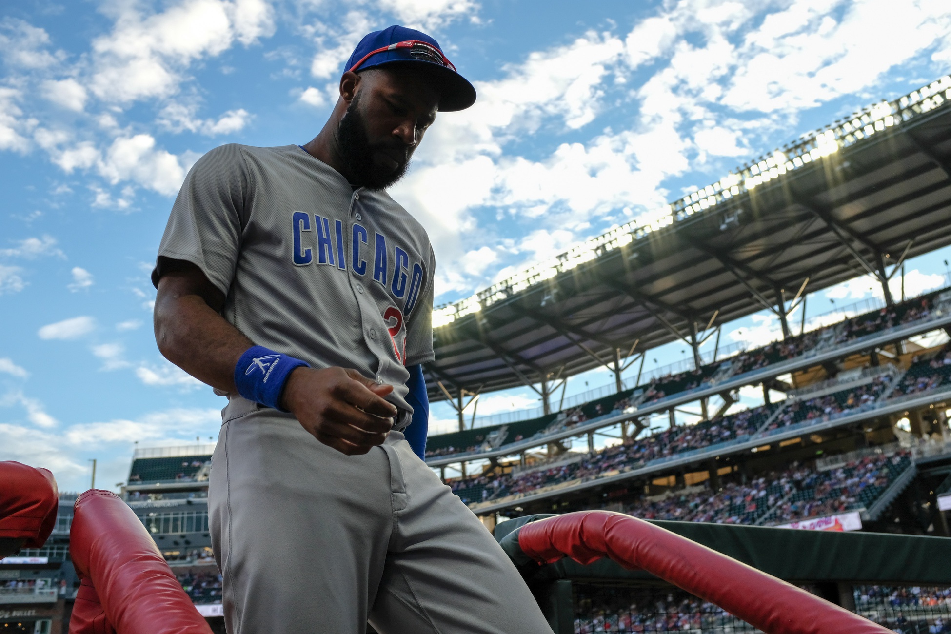 PT TODAY: Heyward's return clogs Cubs' lineup