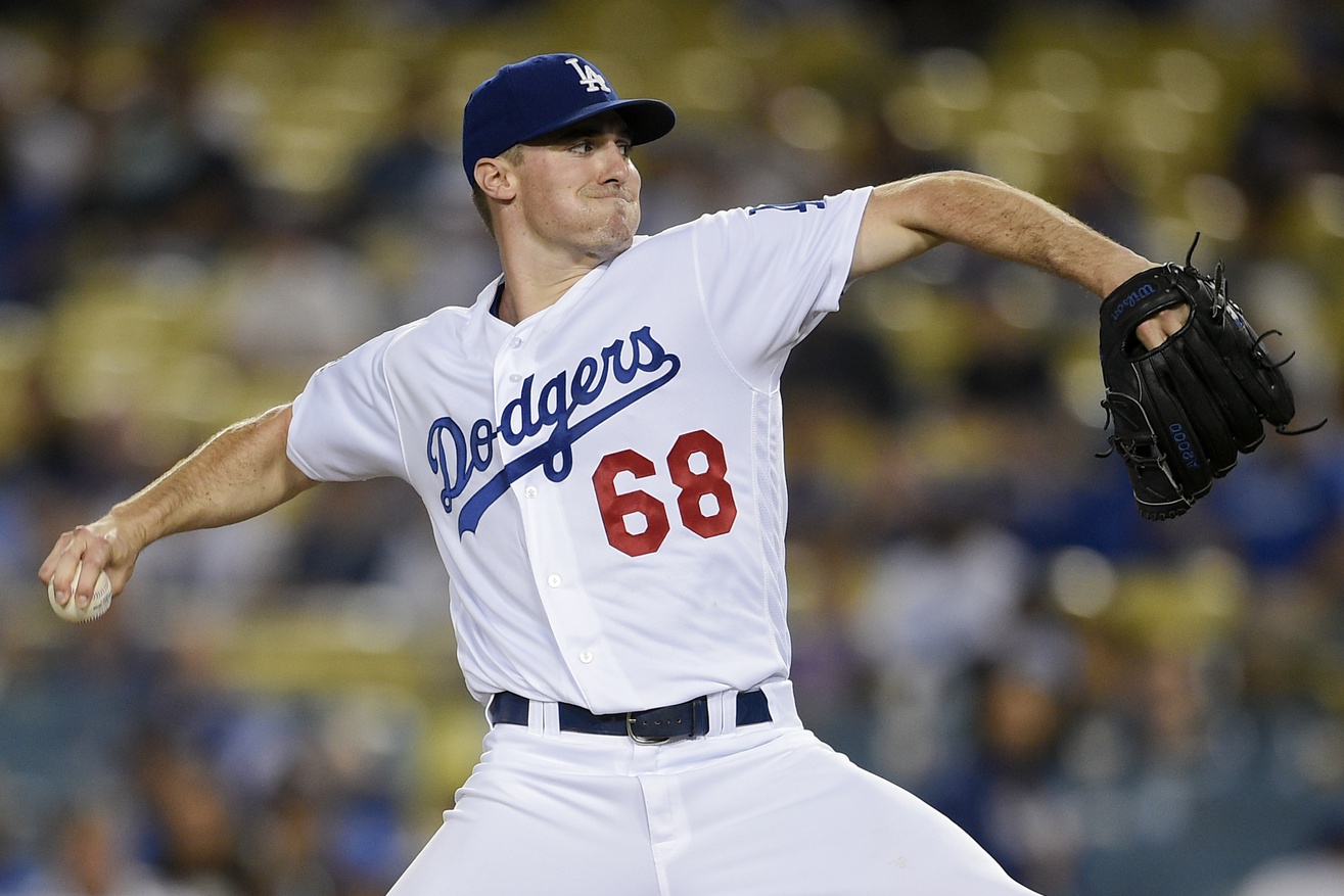 RESEARCH: Expected WHIP