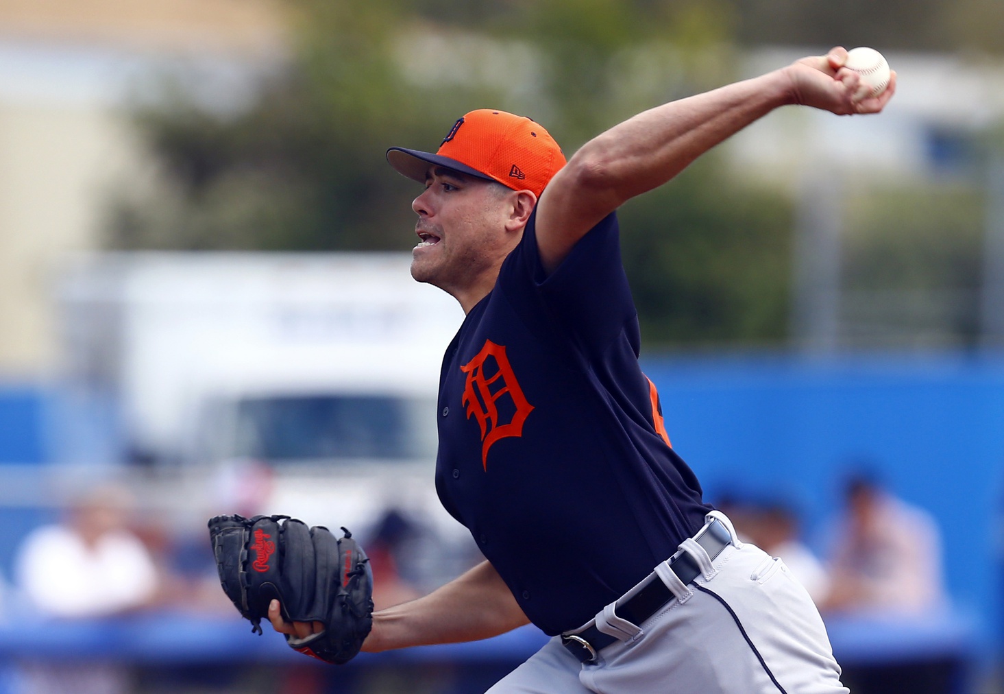 PT TOMORROW: AL Central—New Weapons in the Midwest Arms Race