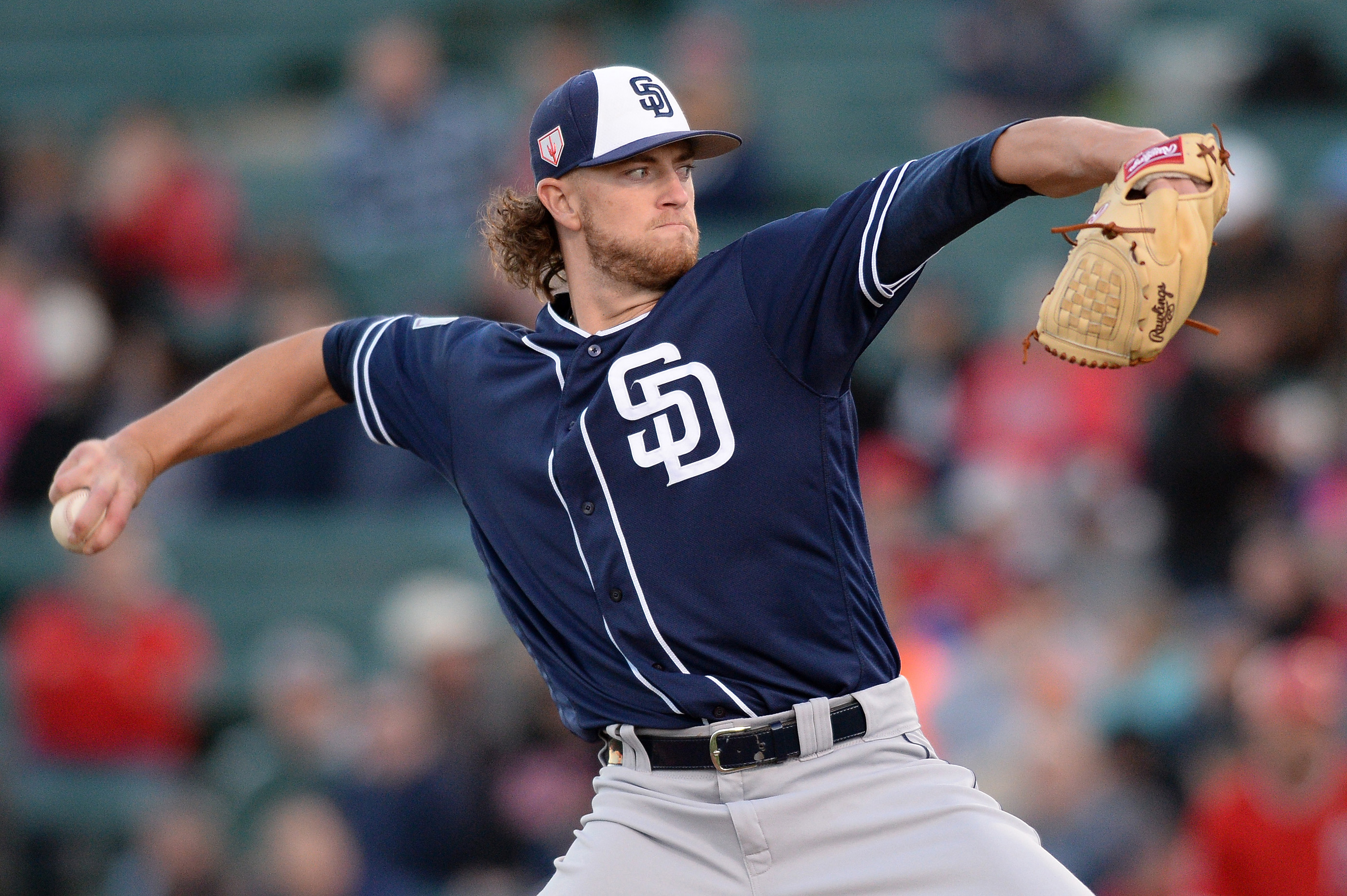 STARTERS: Spring rotation wrap-up 2019, NL