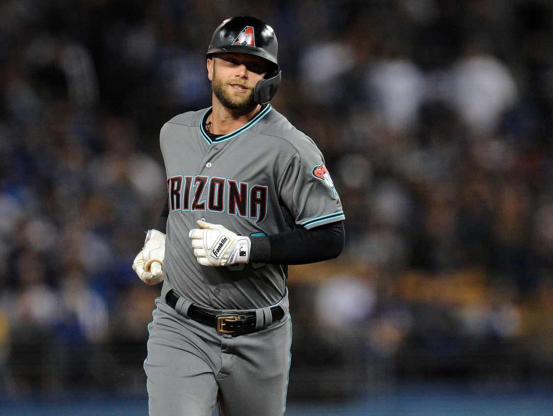 PT TODAY: Walker gets chance in ARI with Lamb out