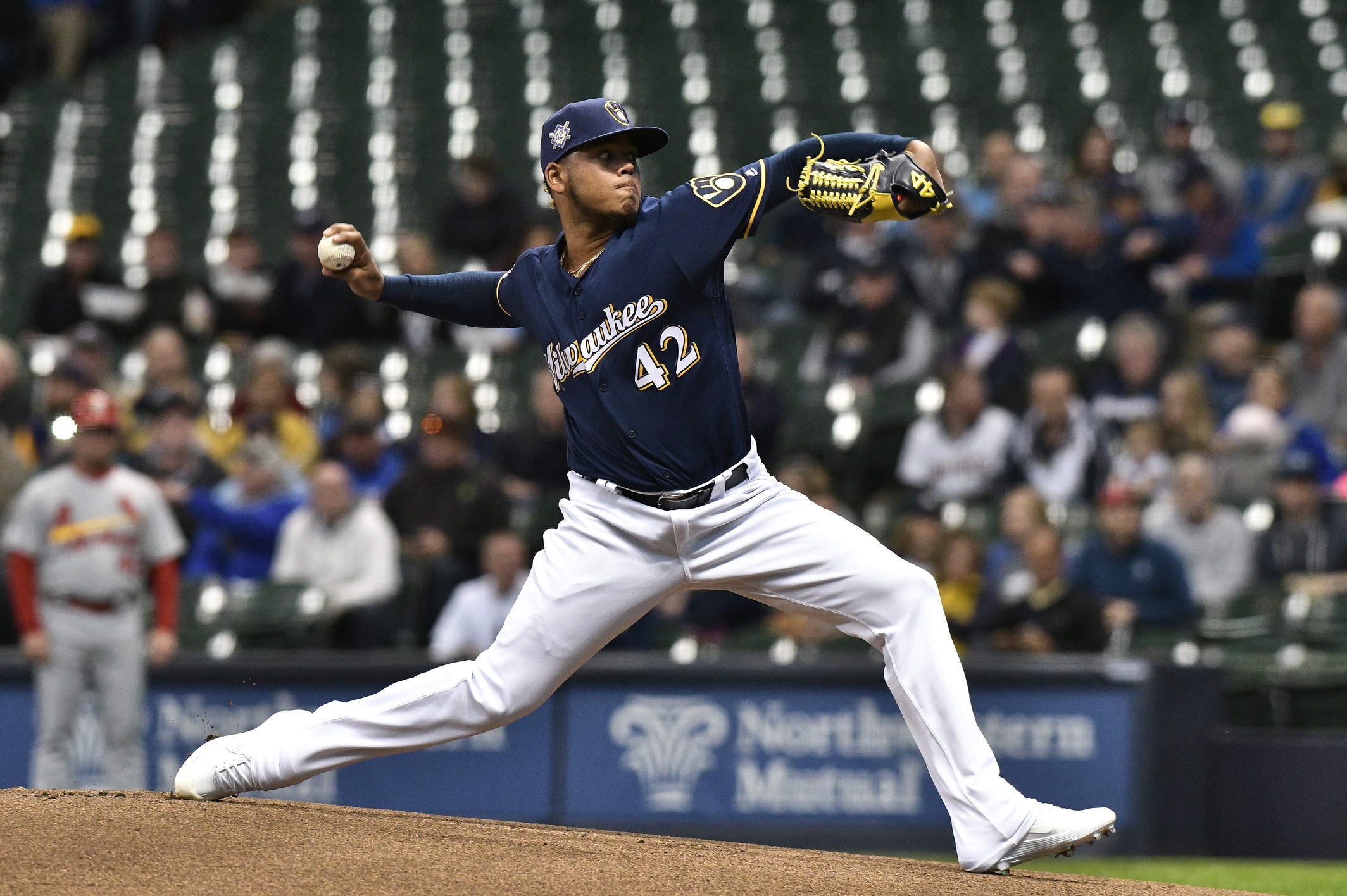 RESEARCH: Surprisingly Productive Years, Part 2 (Pitchers)