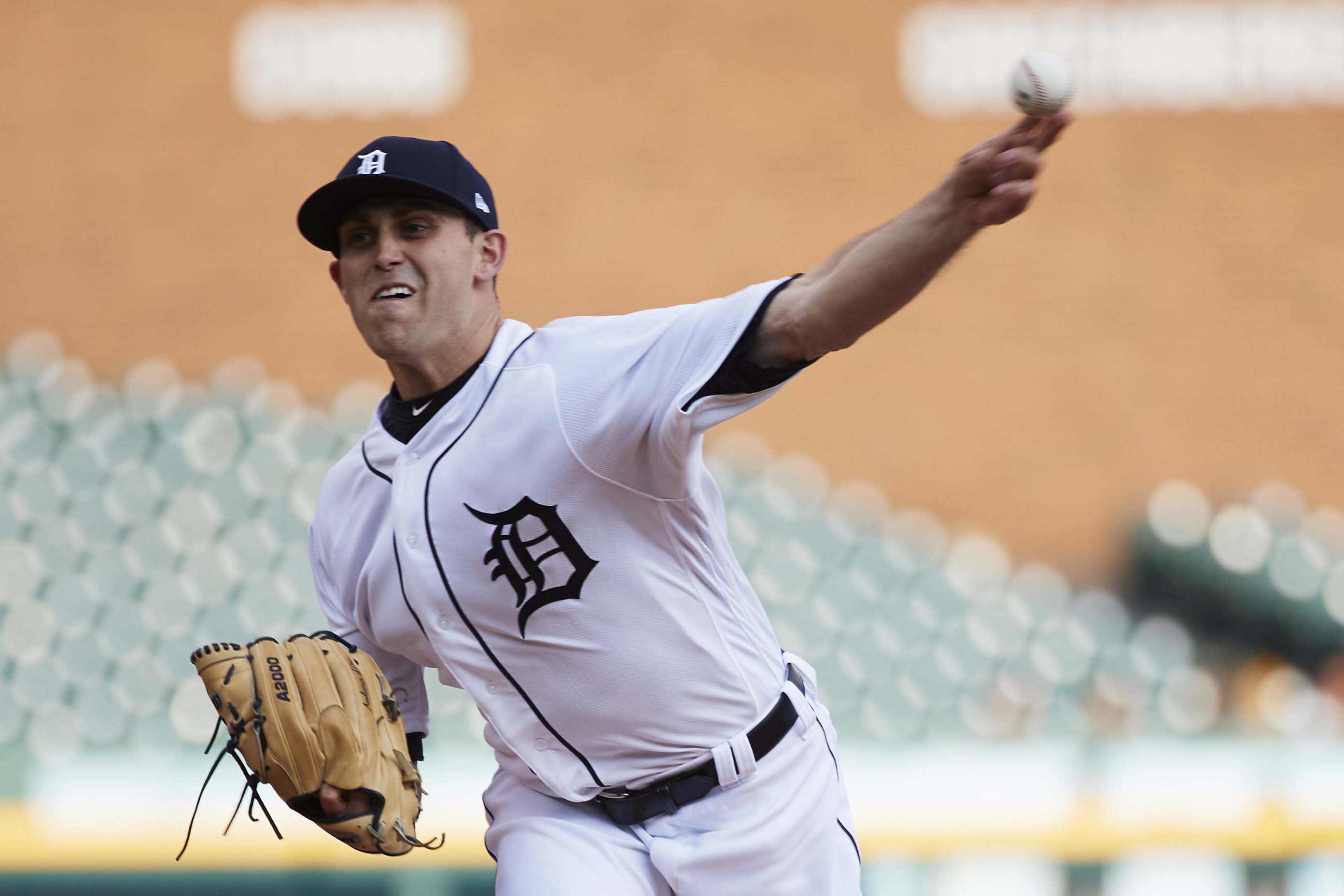 F/F SPOTLIGHT: Matt Boyd