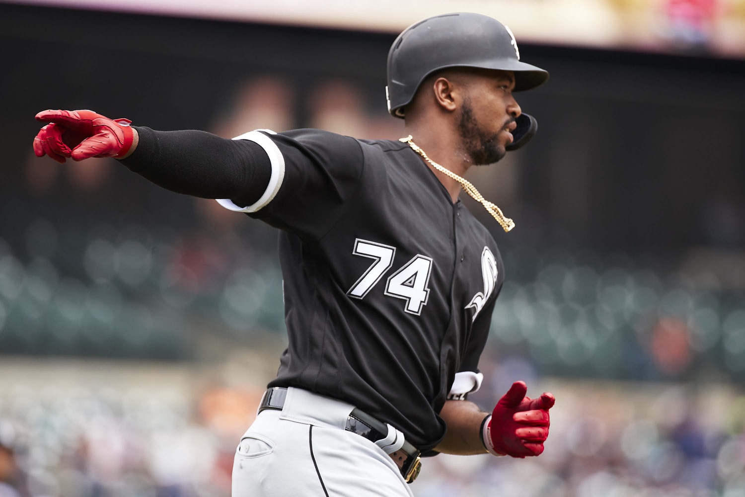 GM's OFFICE: MLB trends, our responses—rookie edition