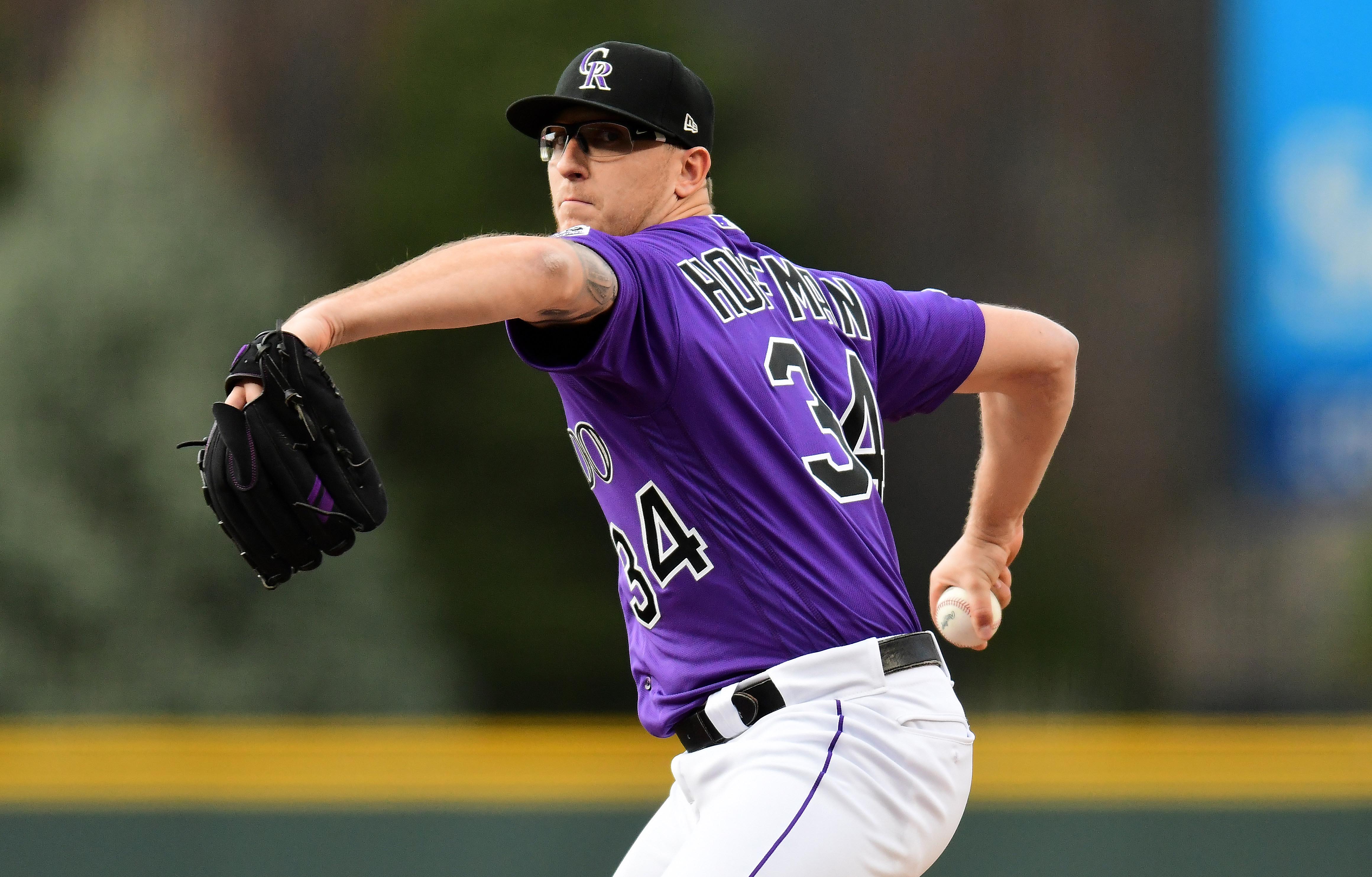STARTERS: Early deep league targets, 2019