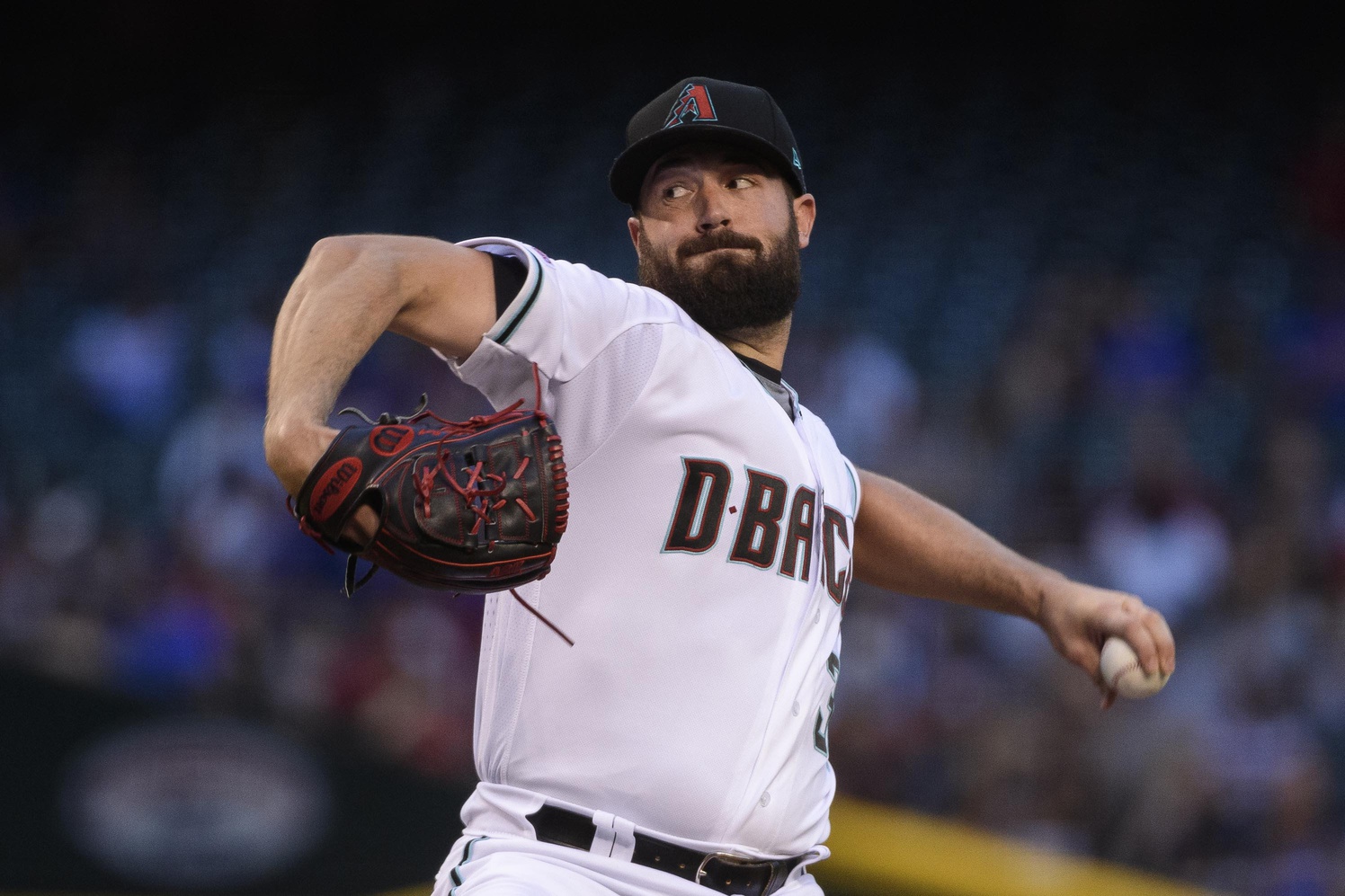 DAILY MATCHUPS: Ray, Peacock, and Bieber receive top scores on Monday