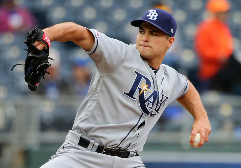 GM's OFFICE: Openers and Bulkers—Is there a Ryan Yarbrough in the house?