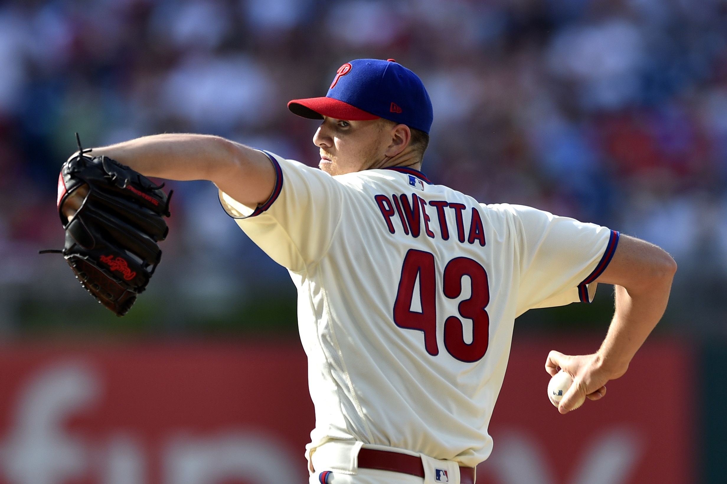 STARTERS: Integrating 95+ mph exit velocity rate