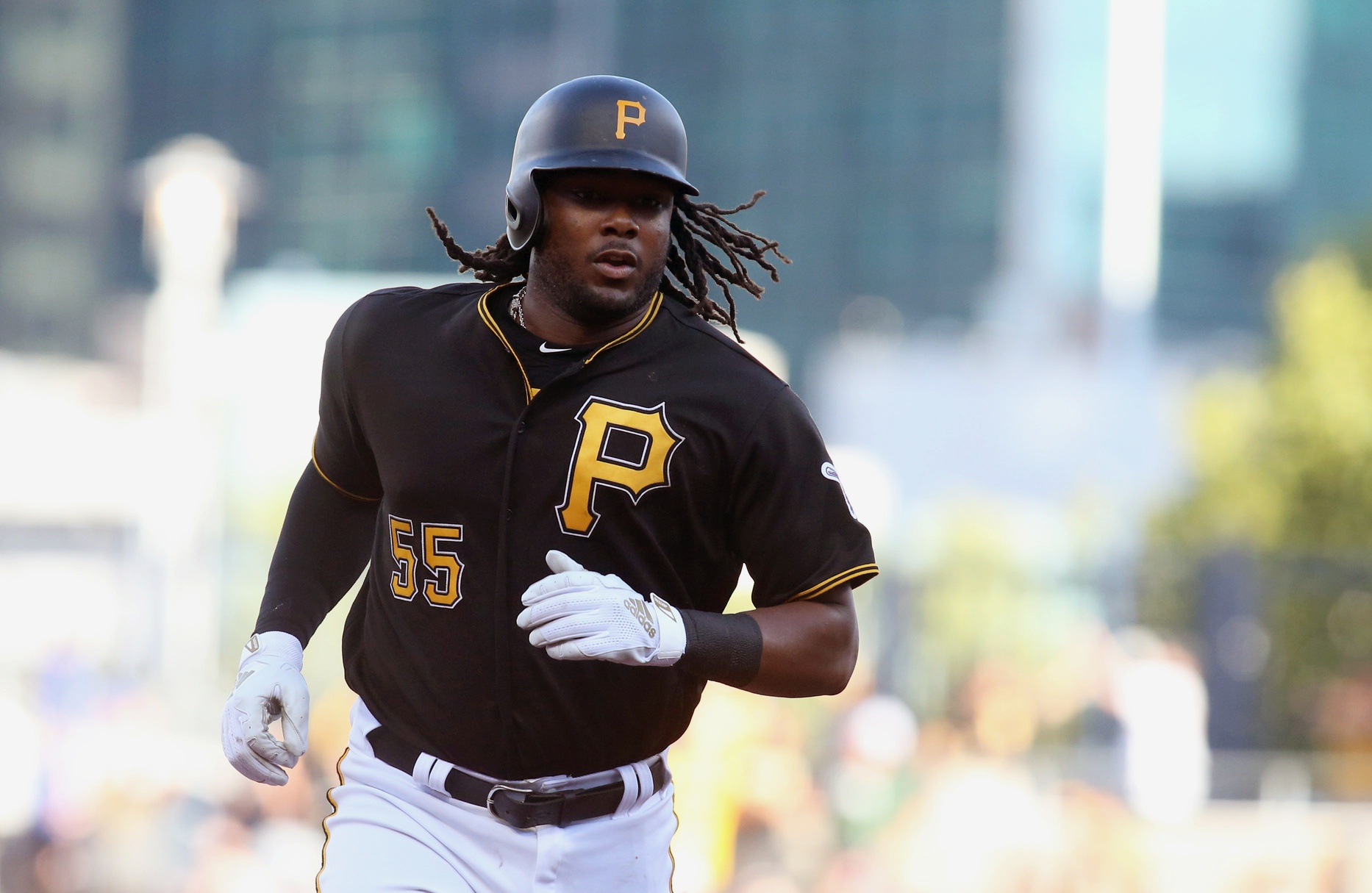 F/F SPOTLIGHT: Josh Bell