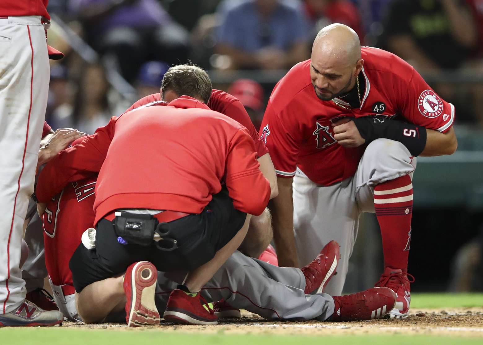 PT TODAY: La Stella injury opens door for Thaiss, Fletcher