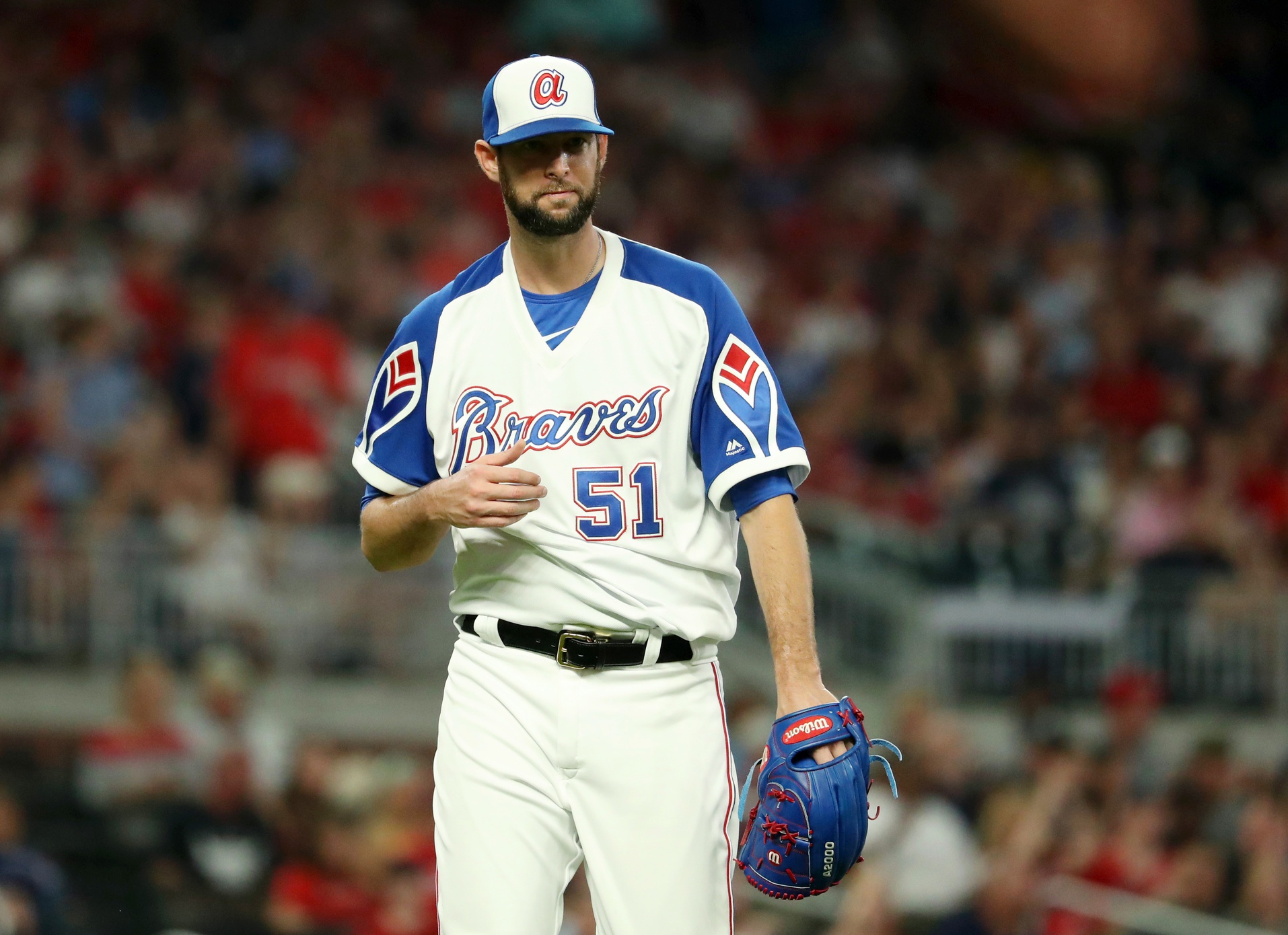 ALTERNATIVE: Winning with Strat-O-Matic 2021 - Pitchers