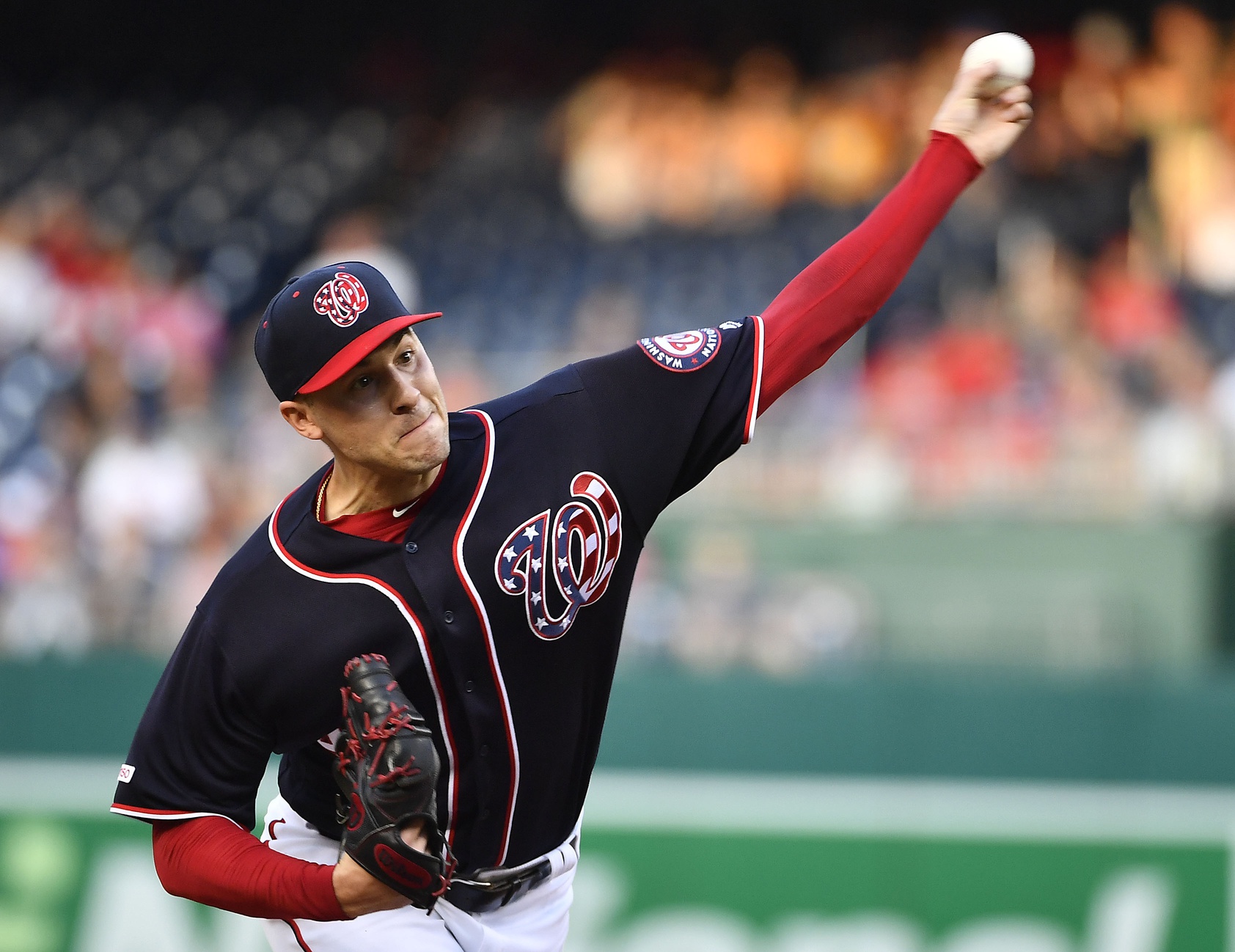 DAILY MATCHUPS: Corbin headlines the final Monday slate of the season