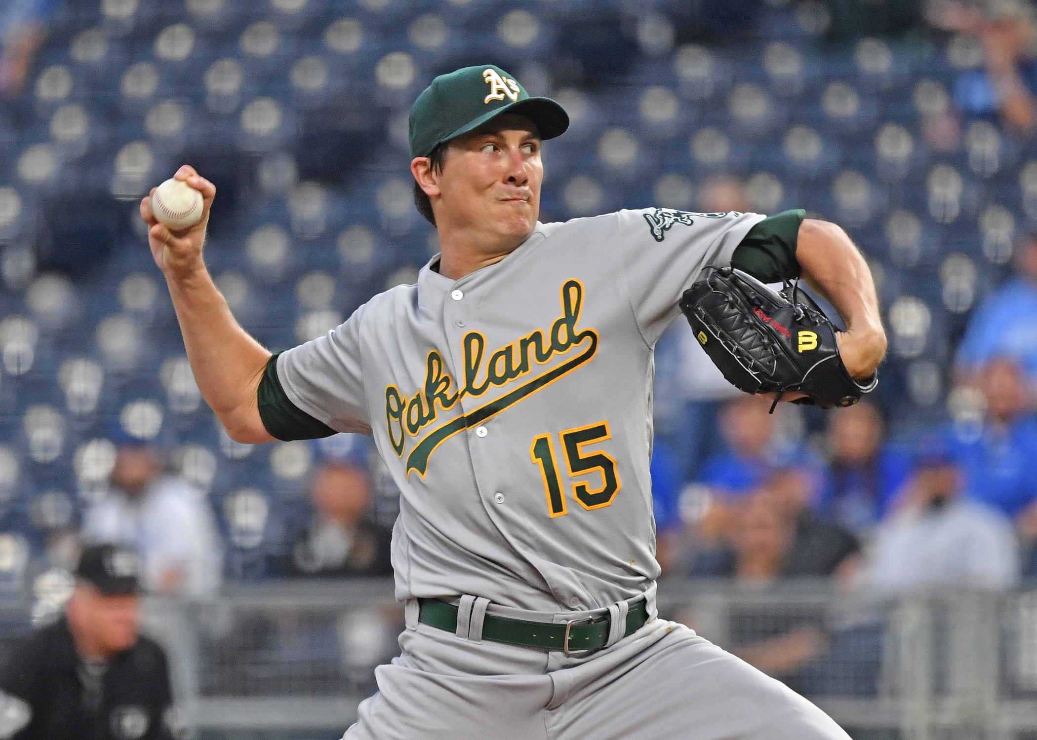 DAILY MATCHUPS: Friday's best are Corbin, Giolito... and Bailey?