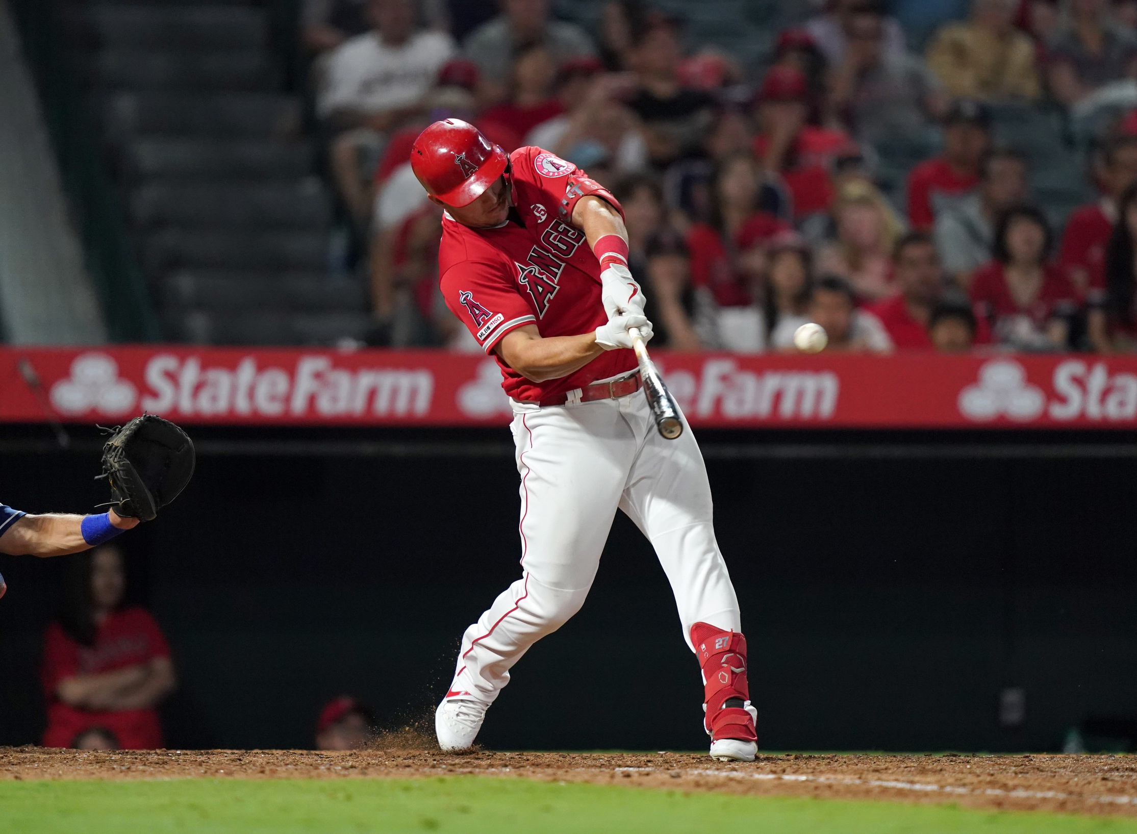 RESEARCH: Quality of Batted Balls