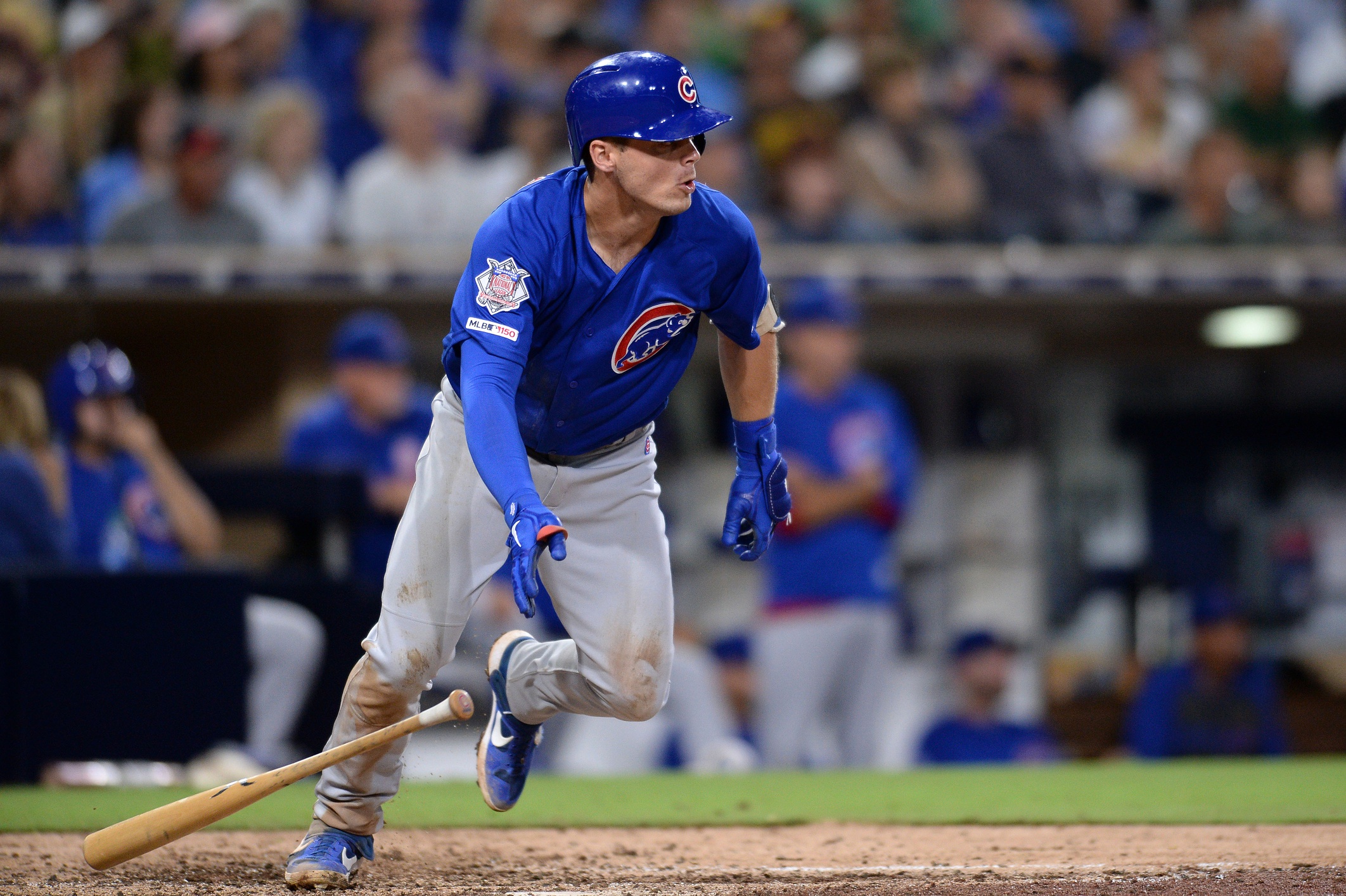 2020 Chicago Cubs Top 15 prospects