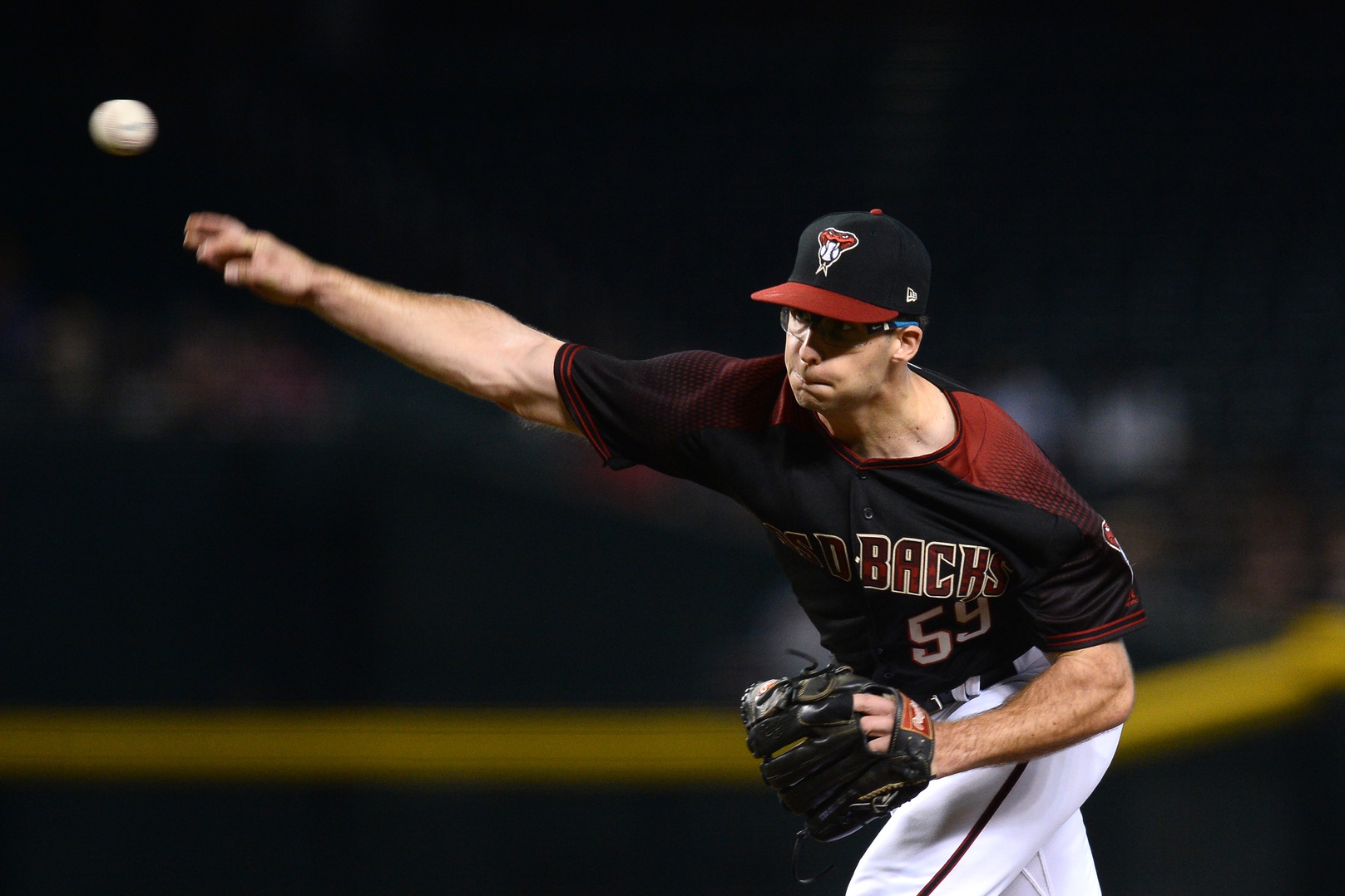 2019 Major League Equivalents