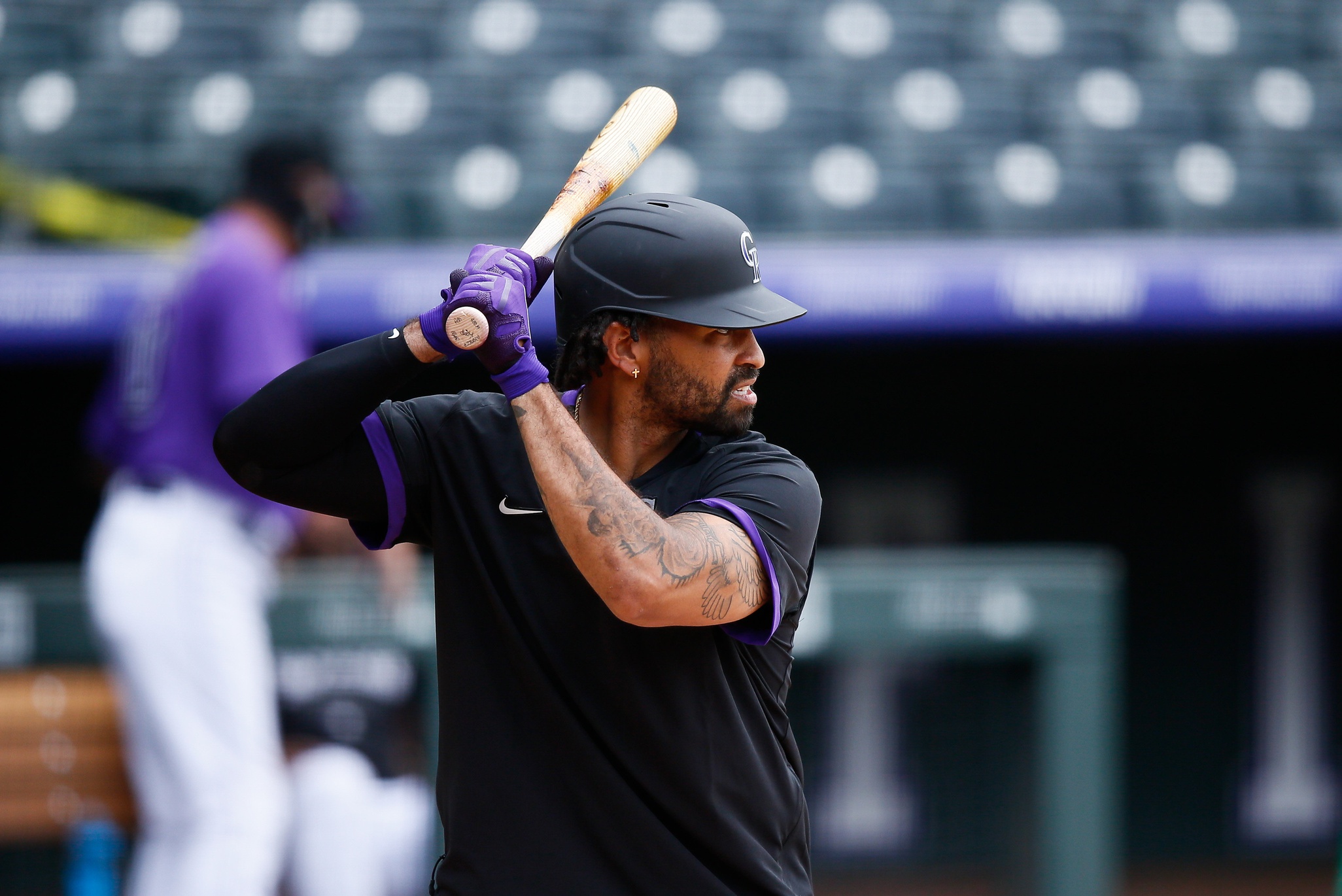 PT TODAY: Kemp among trio that make COL roster