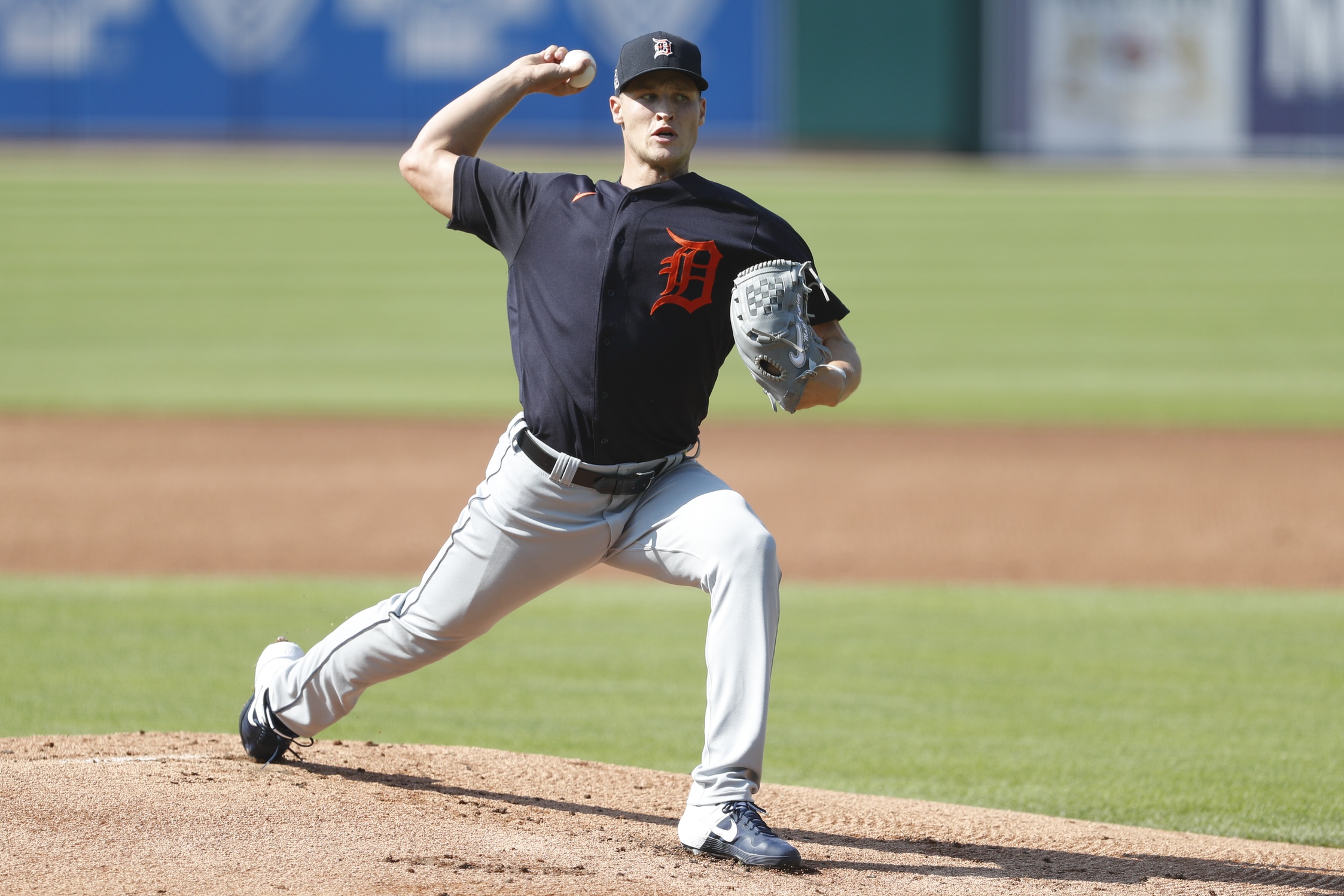 2020 Detroit Tigers Top 15 prospects