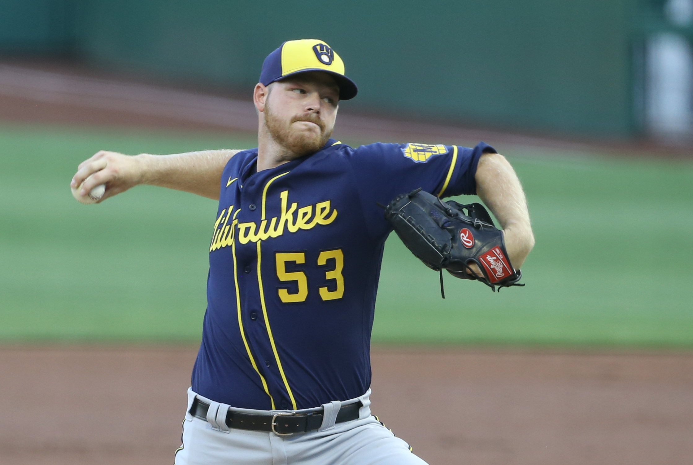 STARTERS: Week one observations, 2020