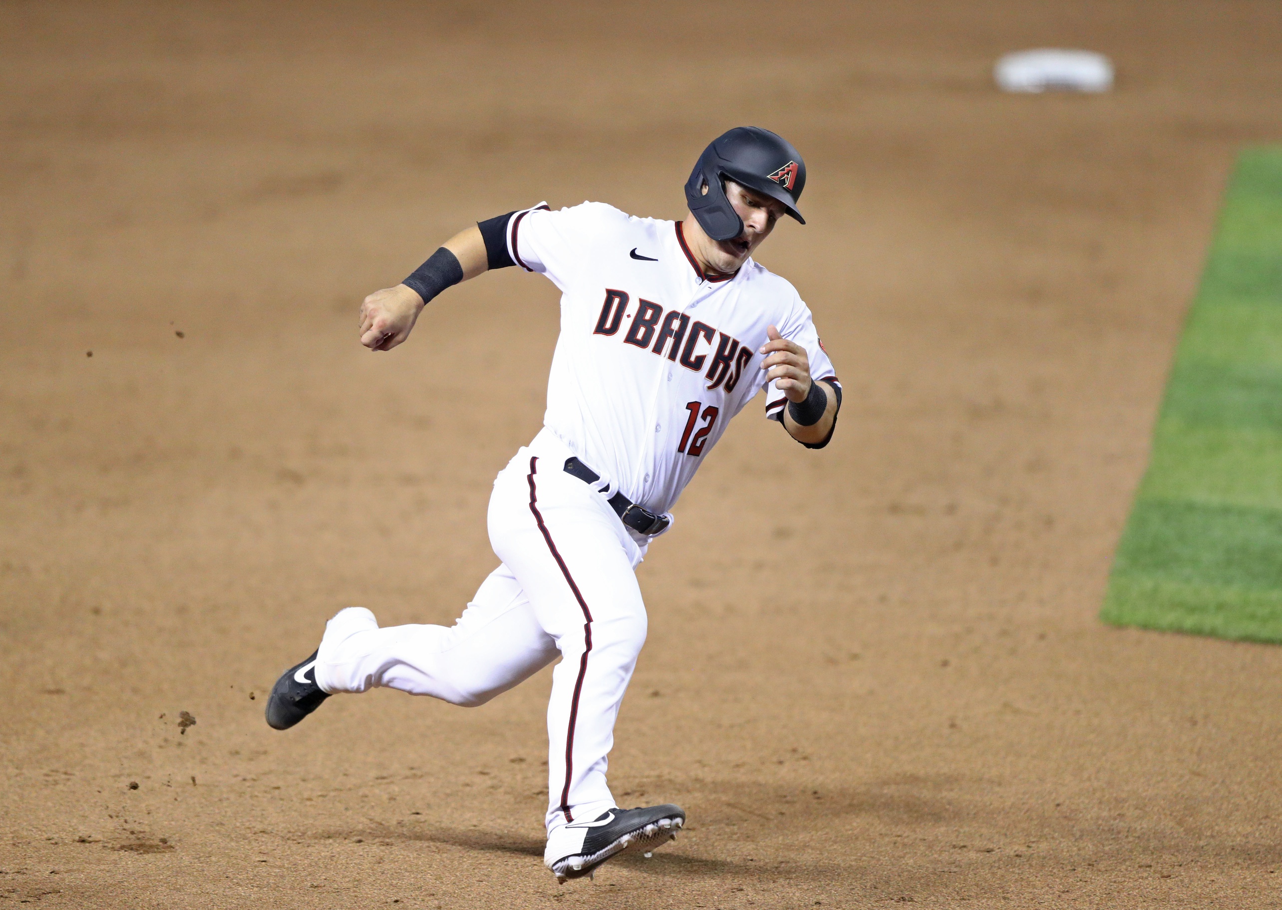 2020 Arizona Diamondbacks Top 15 prospects