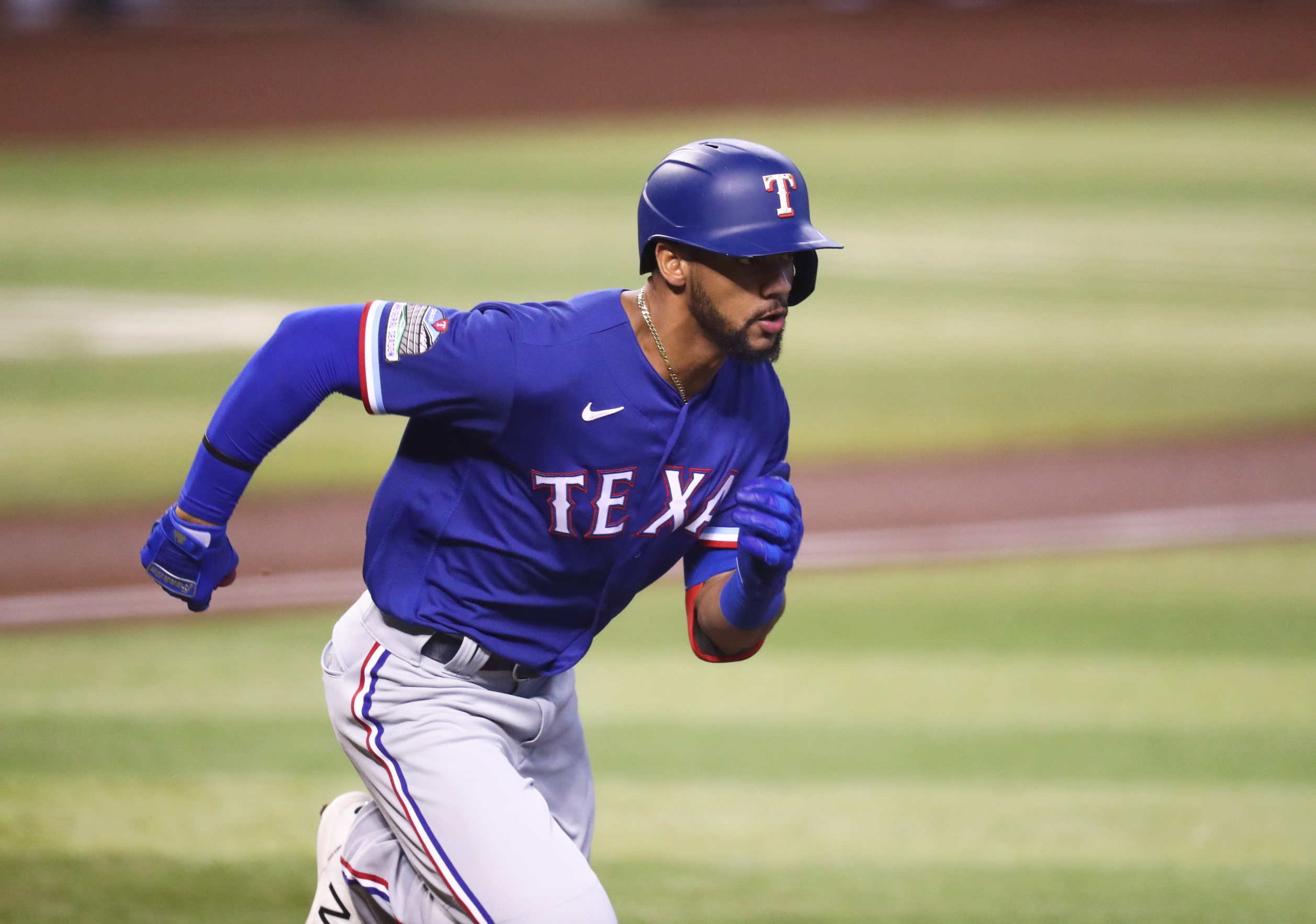 2020 Texas Rangers Top 15 prospects