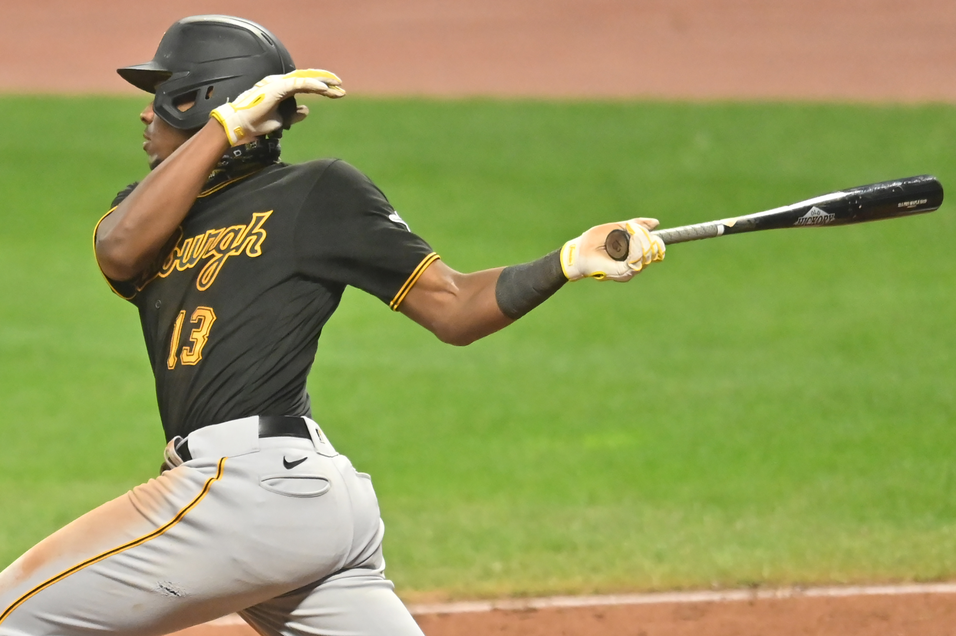 2021 Organization Report: Pittsburgh Pirates