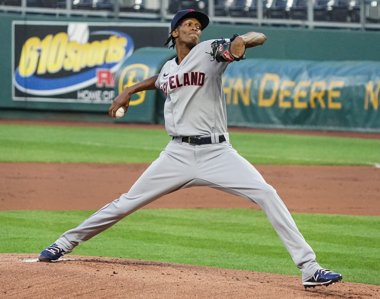 2018 Cleveland Guardians Top 15 prospects