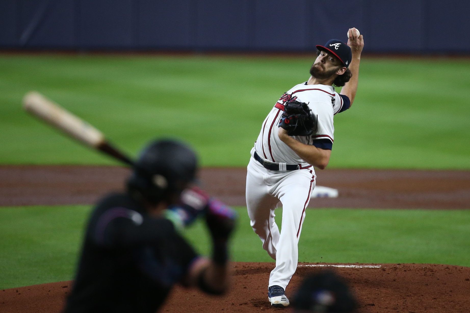 ALTERNATIVE: 2021 Simulation Draft Guide