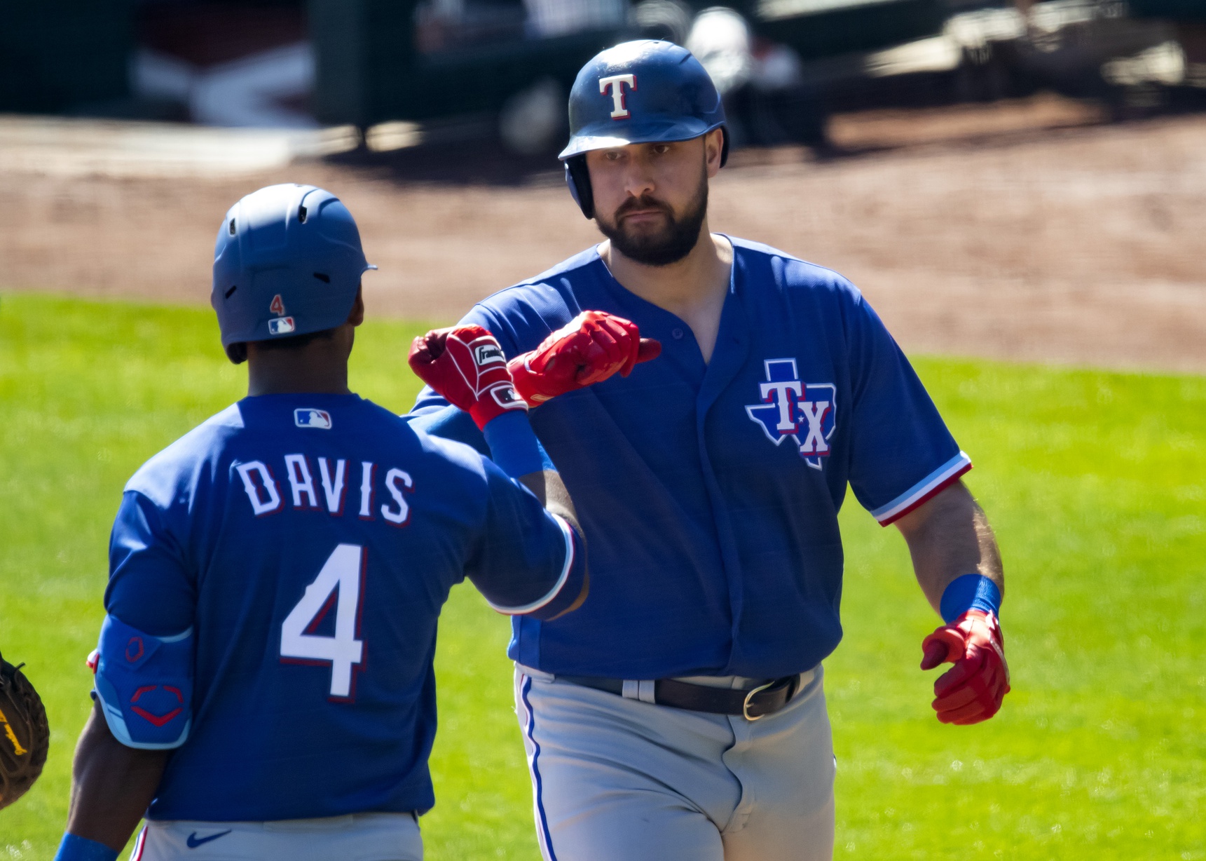 FACTS/FLUKES: Gallo, Montas, Laureano, Ray, E. White