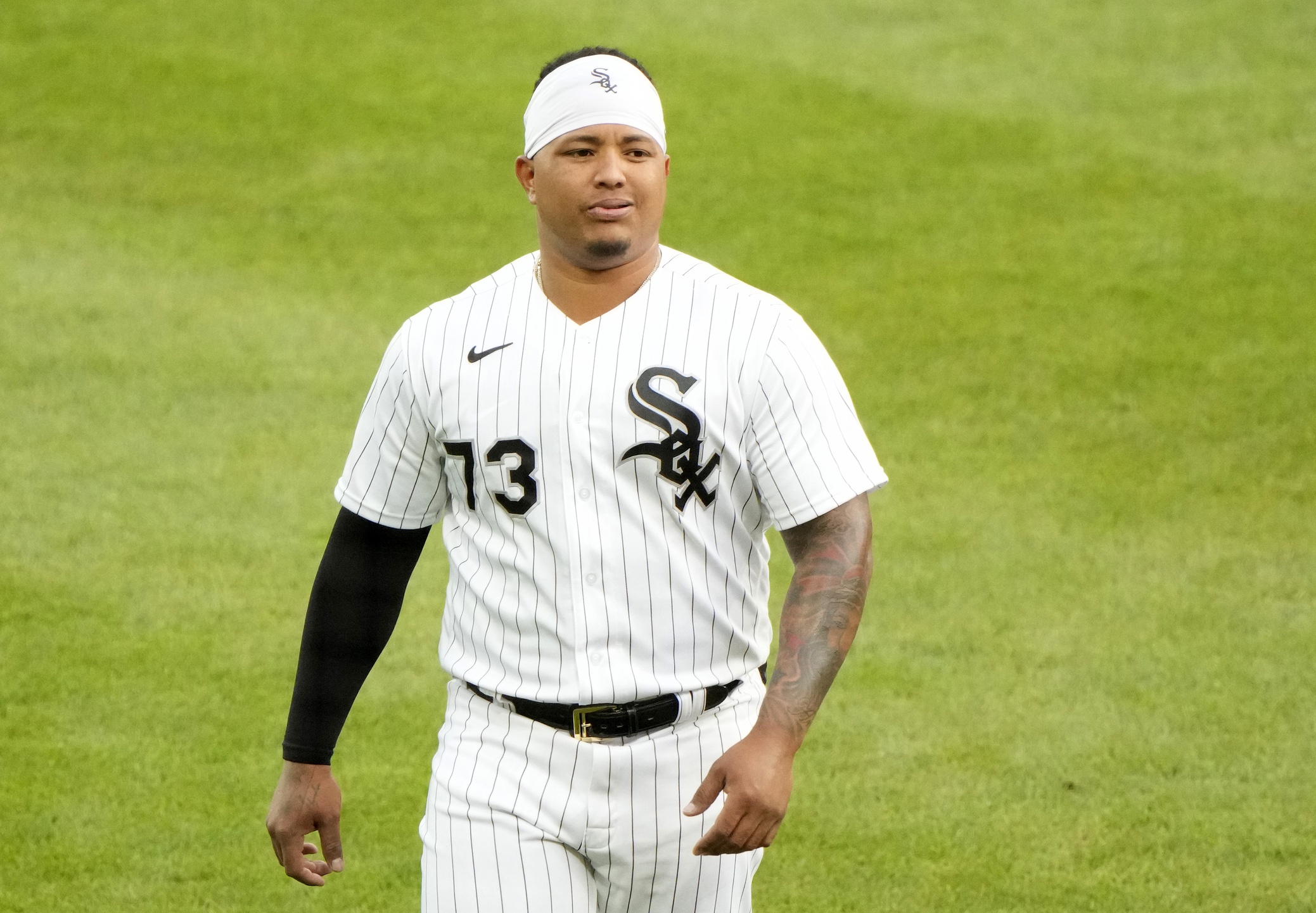 FIRST IMPRESSIONS: Mercedes, India, J. Williams, P. Smith, Trammell