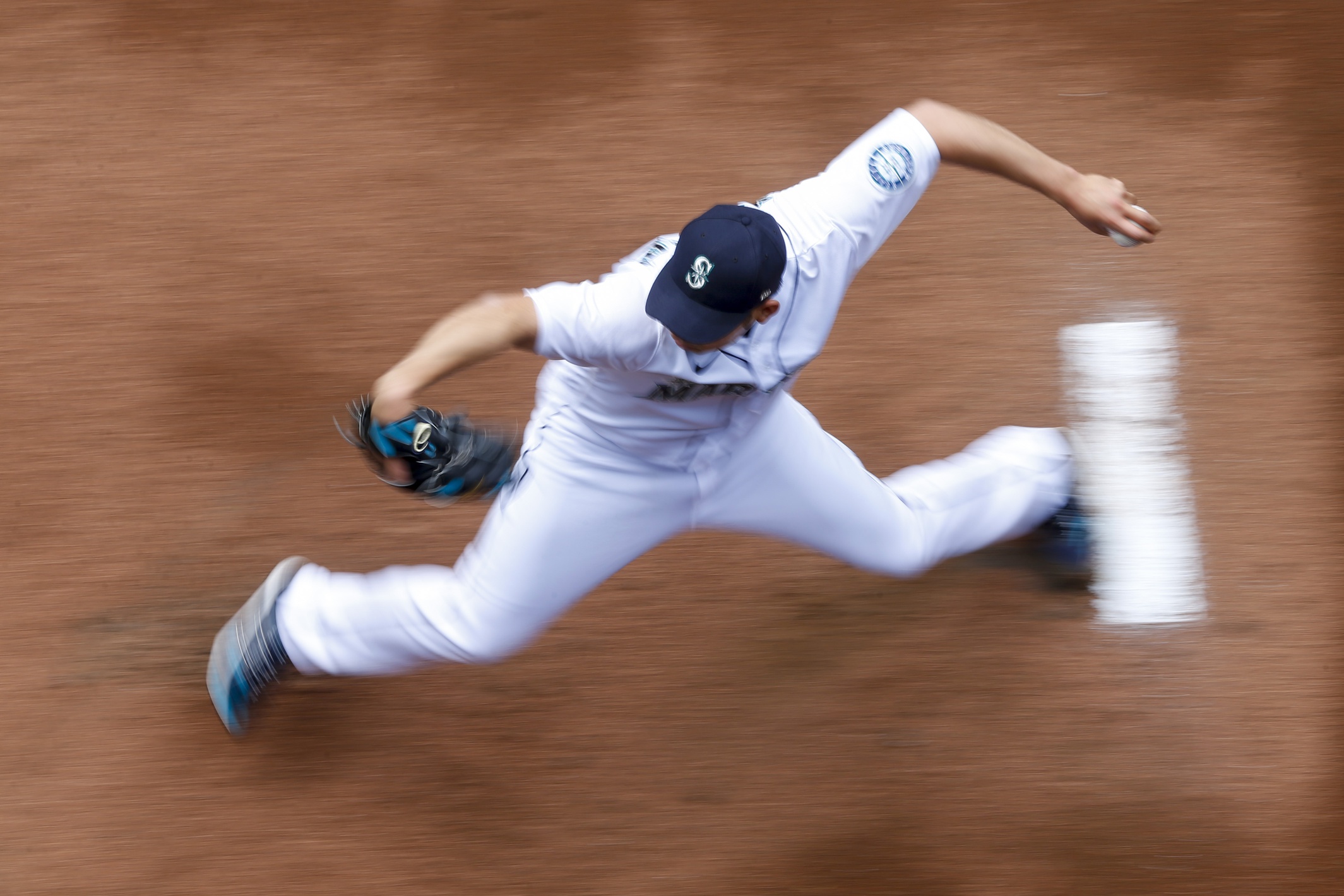 DOUBLE DIPPIN': May 17-23