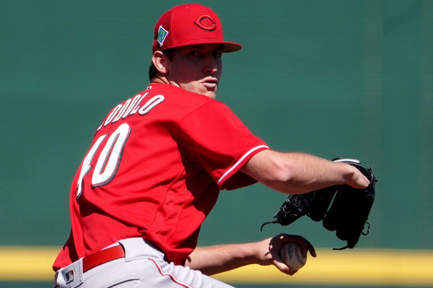 DAILY MATCHUPS: Lodolo looks to gain momentum