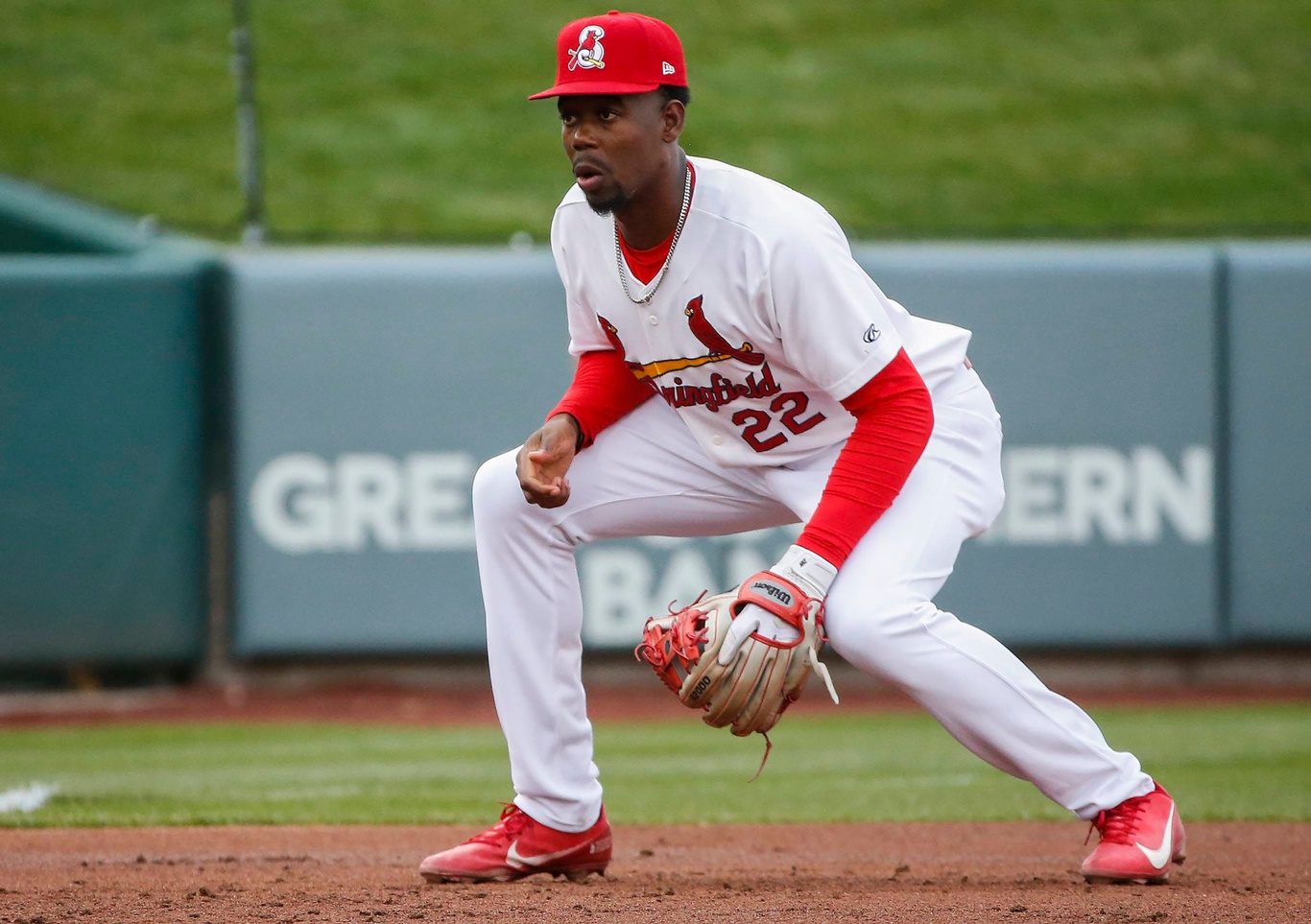 2022 St. Louis Cardinals Top 15 prospects