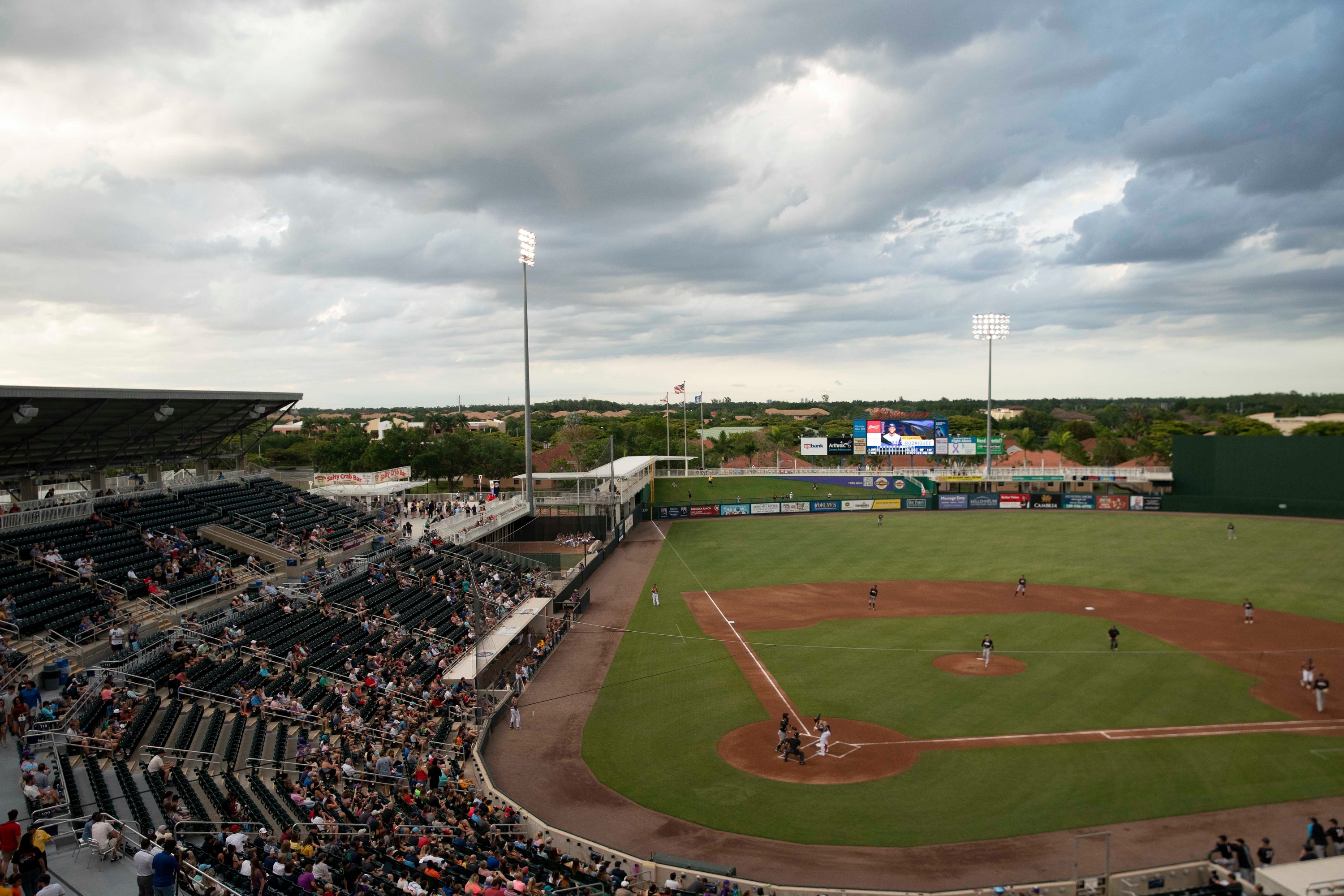 Wellington Aracena and Keyner Benitez