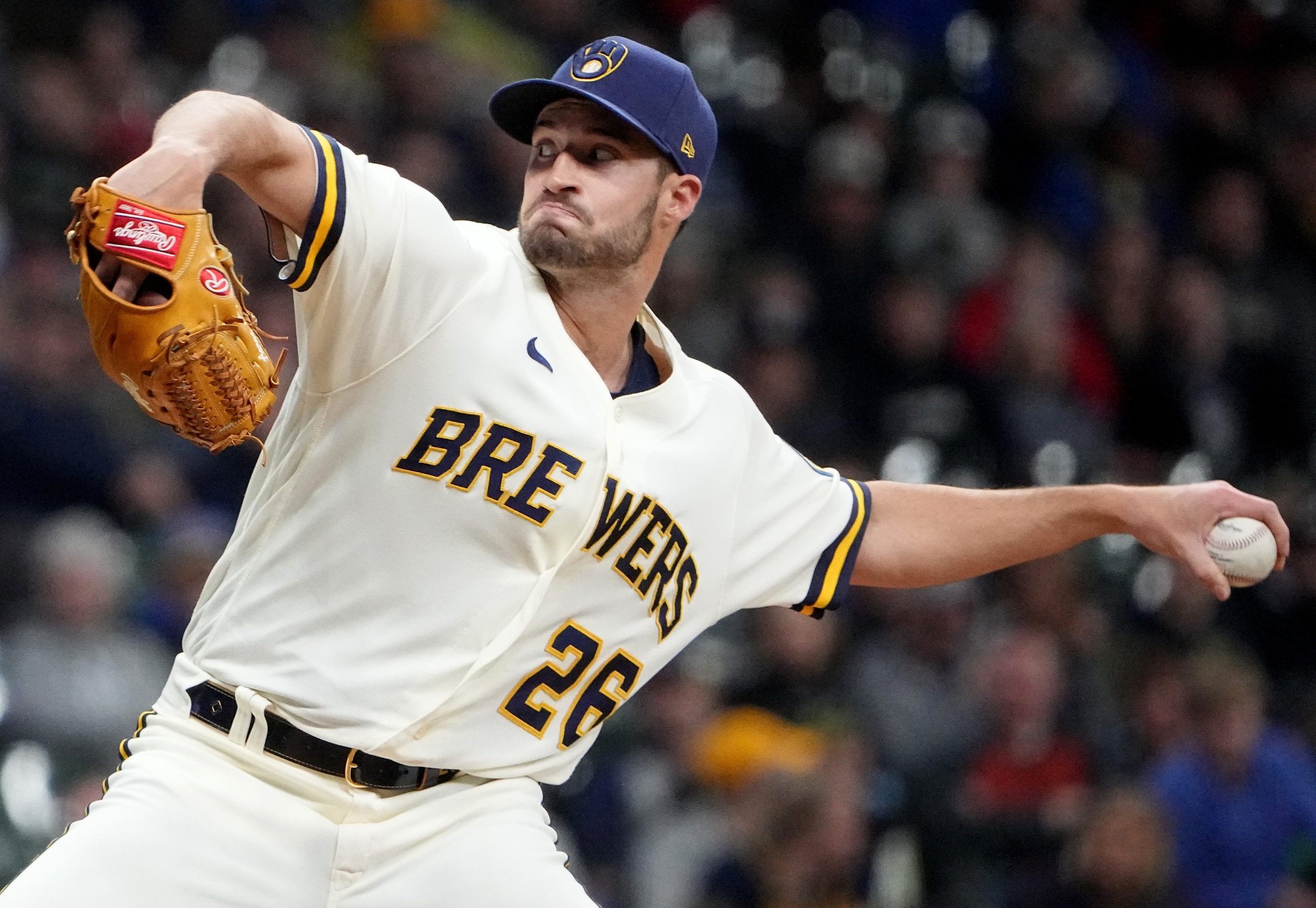 DOUBLE DIPPIN': May 30-June 5