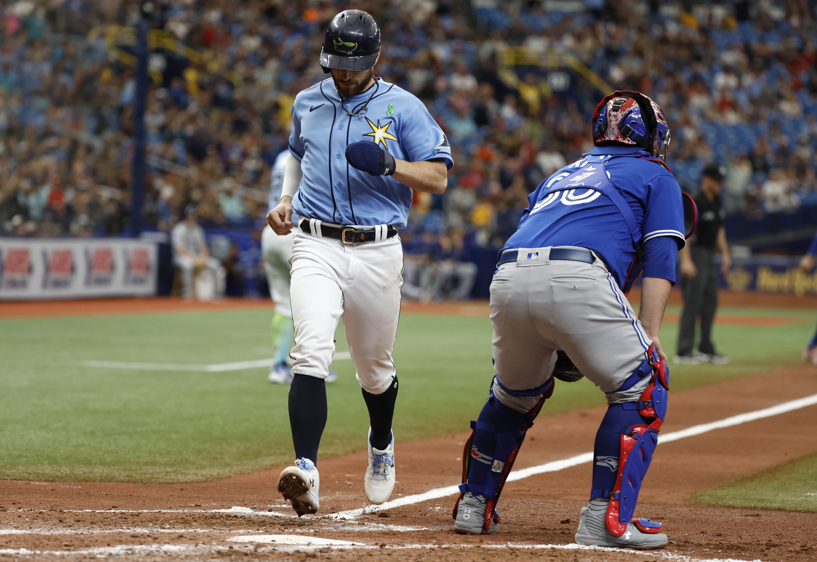 PT TODAY: Lowe injury shakes things up in Tampa