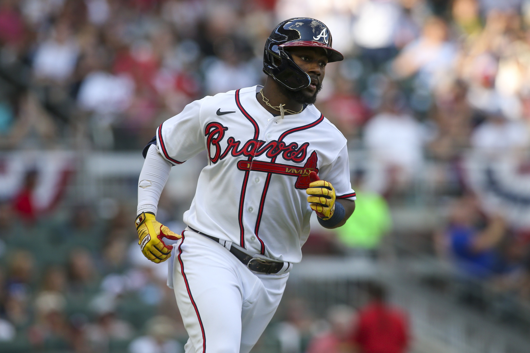 2022 Atlanta Braves Top 15 prospects