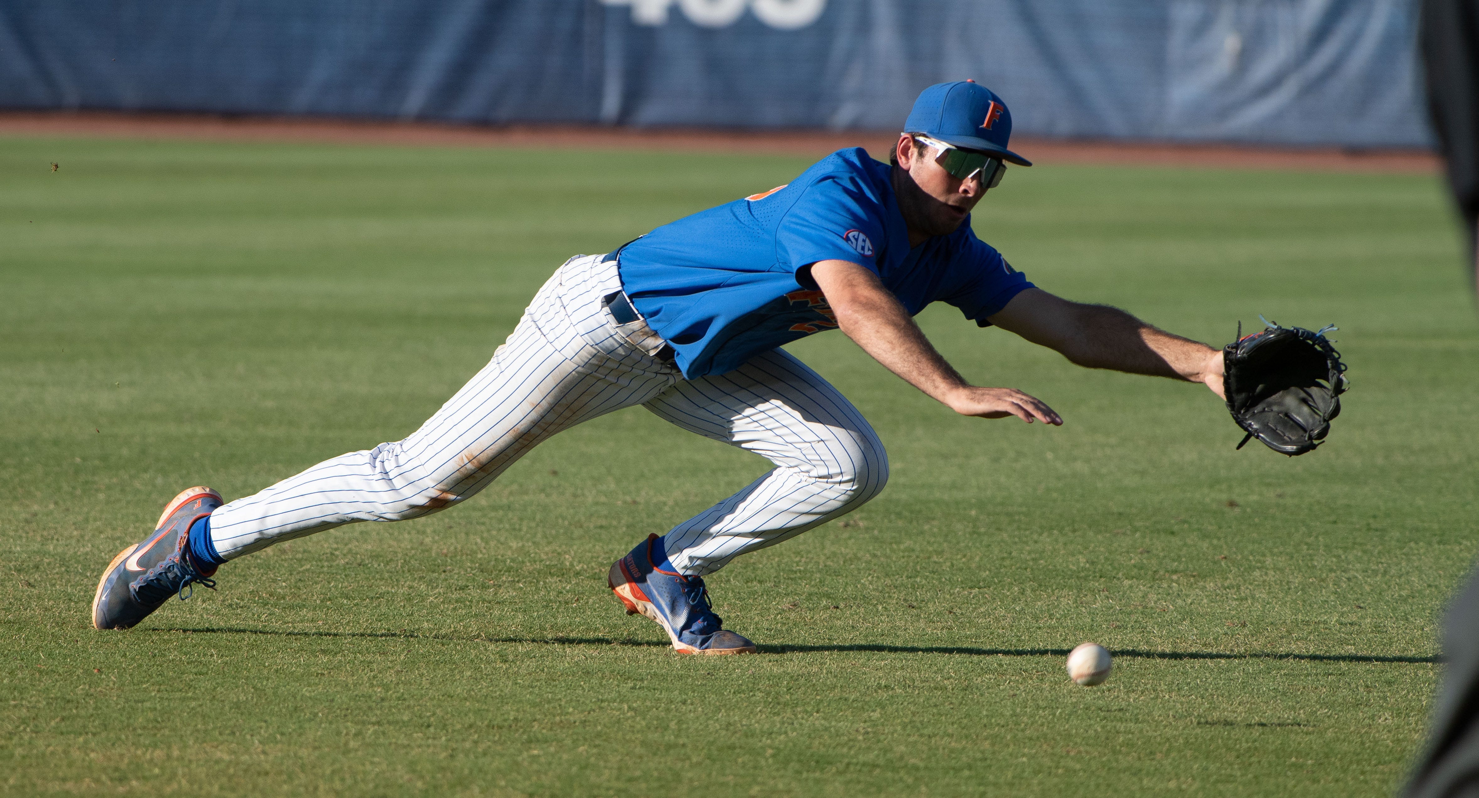 Sterlin Thompson, Benny Montgomery, Tyler Locklear, Grant McCray & Ivan ...