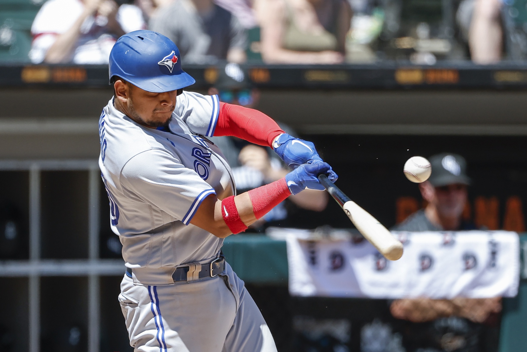2022 Toronto Blue Jays Top 15 prospects