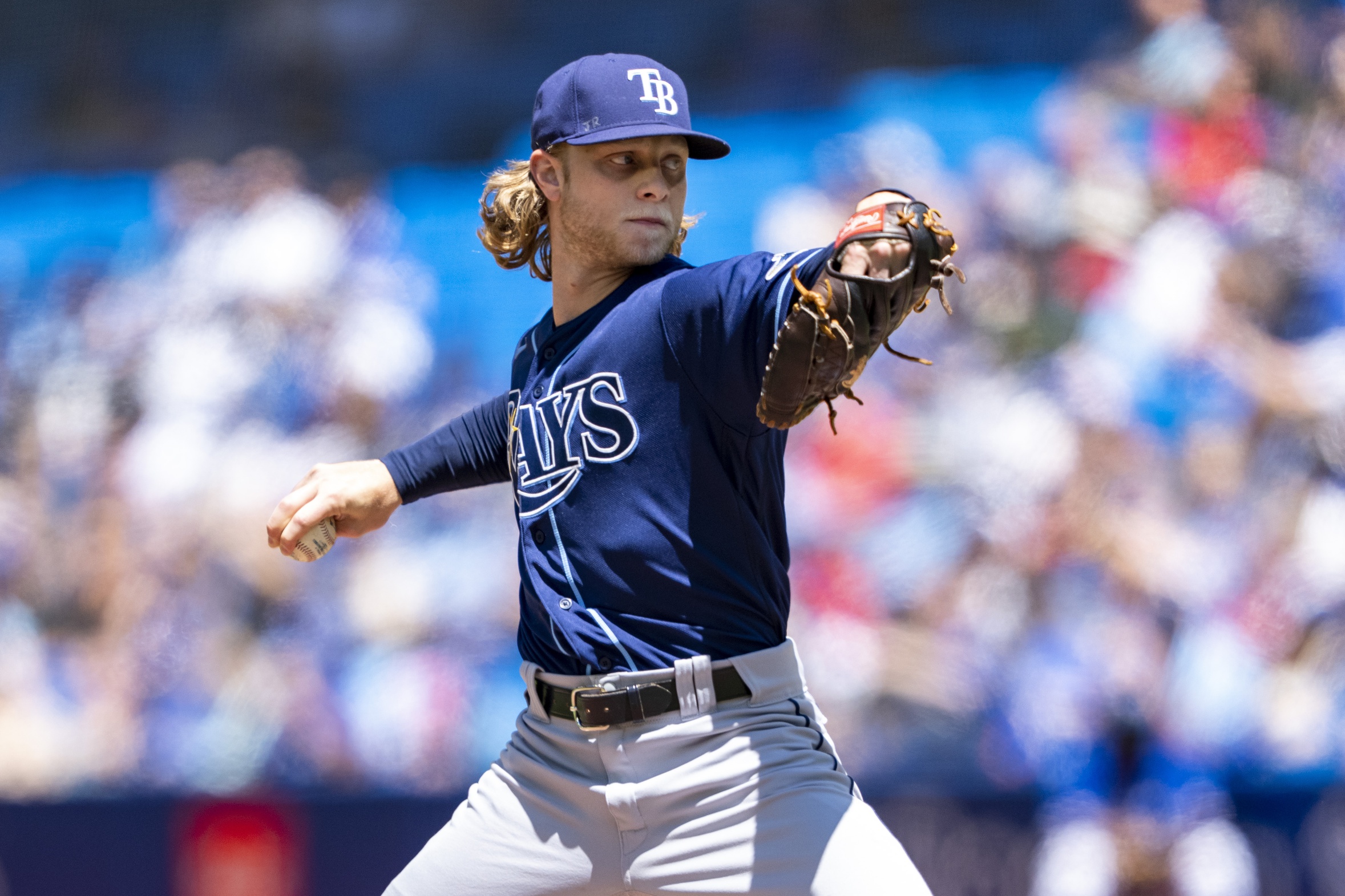2022 Tampa Bay Rays Top 15 prospects